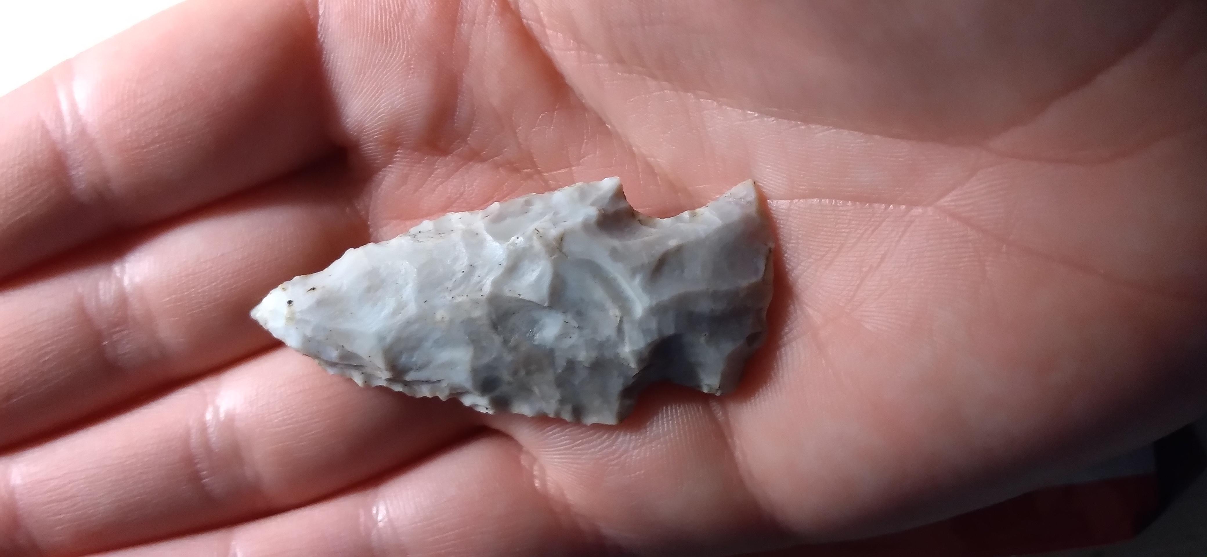 Central KY find. Any info? | Scrolller