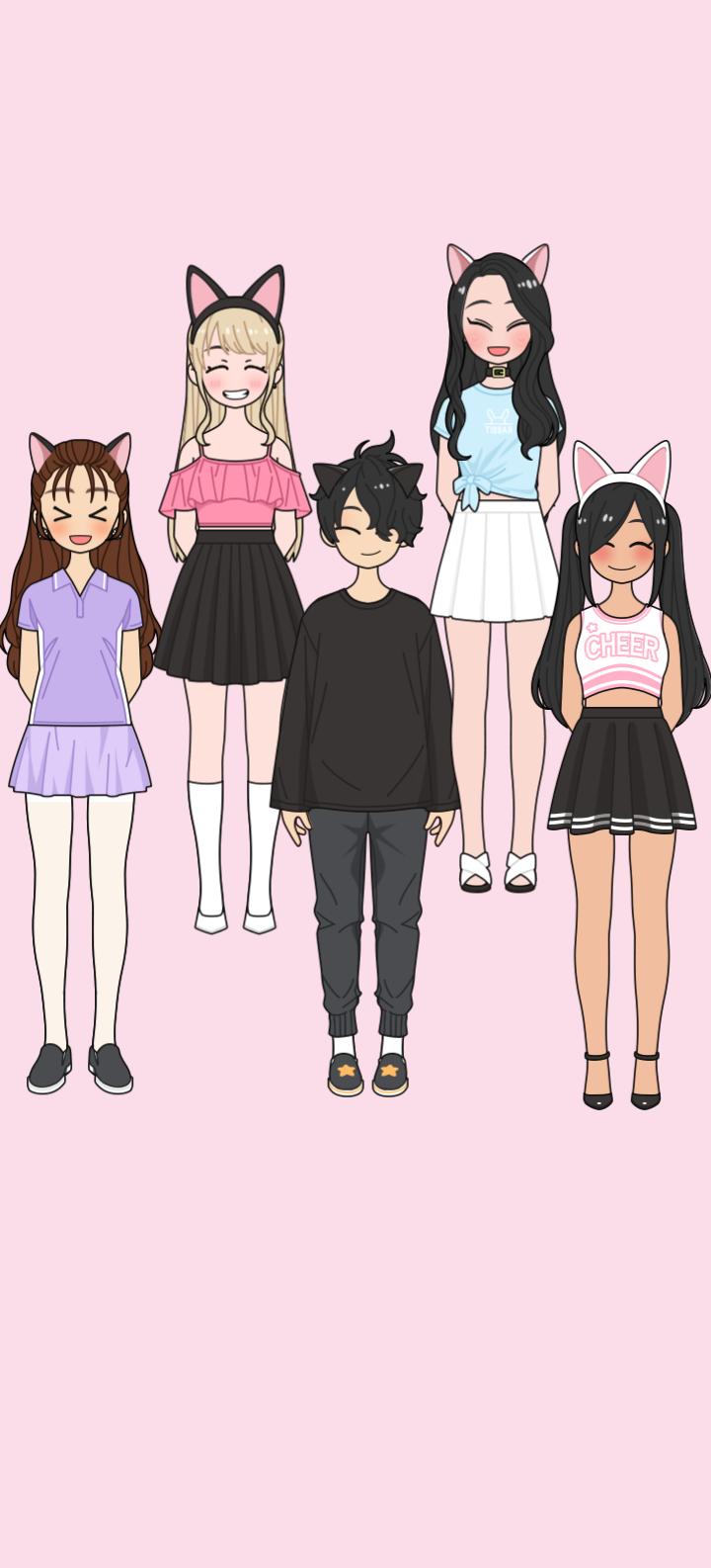 Discover more like Valkyrae: I tried with Rae's outfit... ROOMIES!! and Related Content | Scrolller