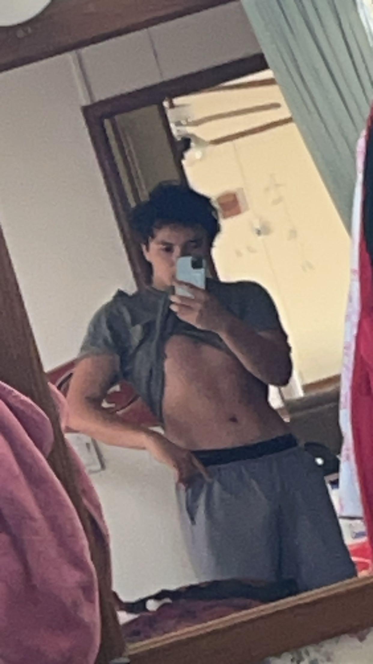 19M any tips to look better? | Scrolller