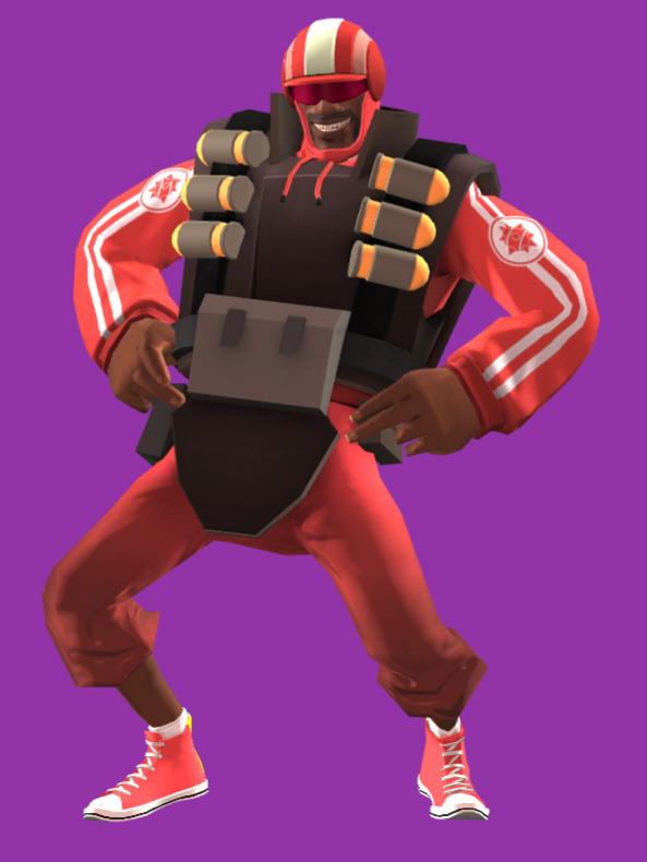 Random loadouts w Summer '23 cosmetics | Scrolller