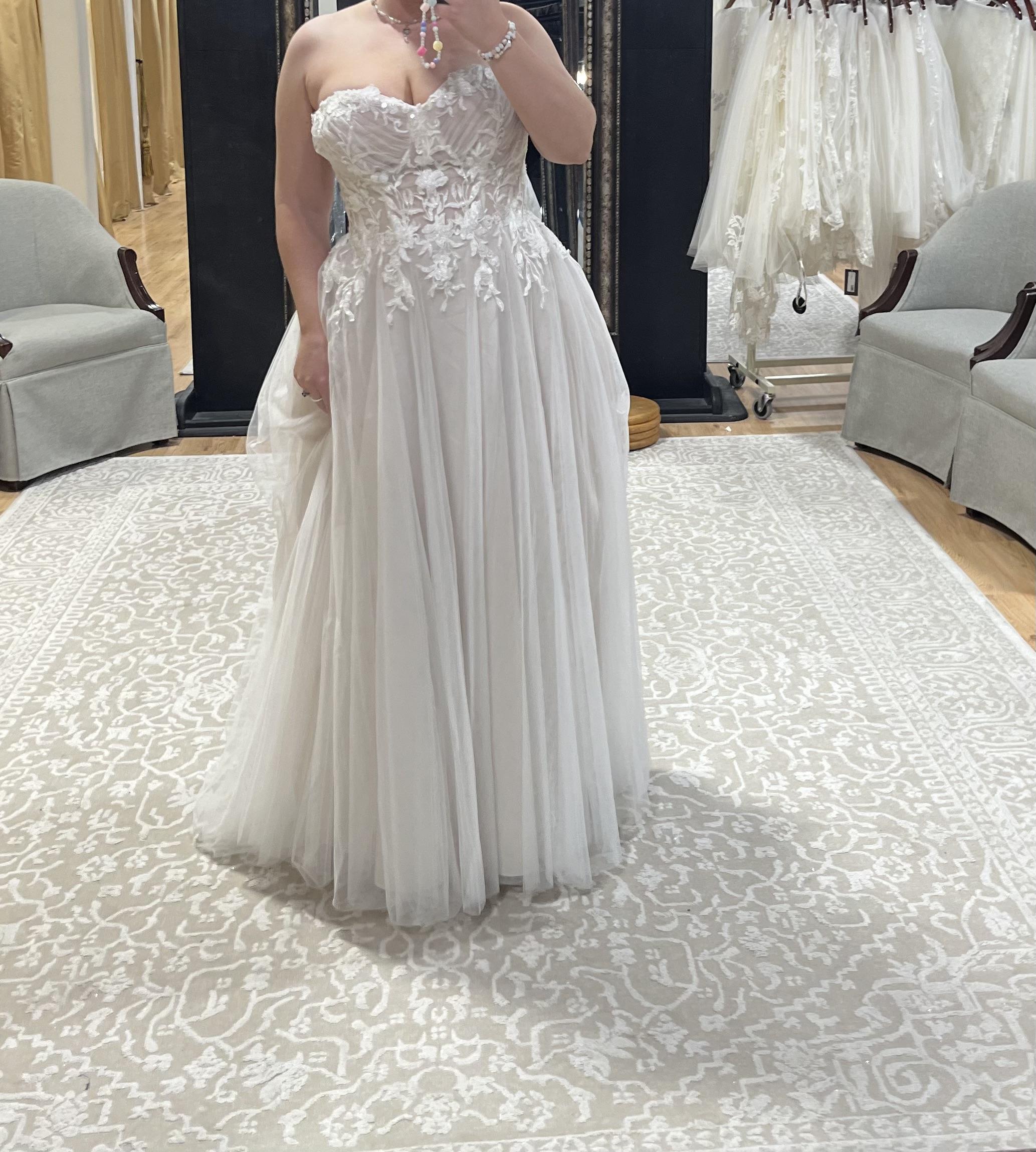 First alterations exceeded my expectations!! | Scrolller