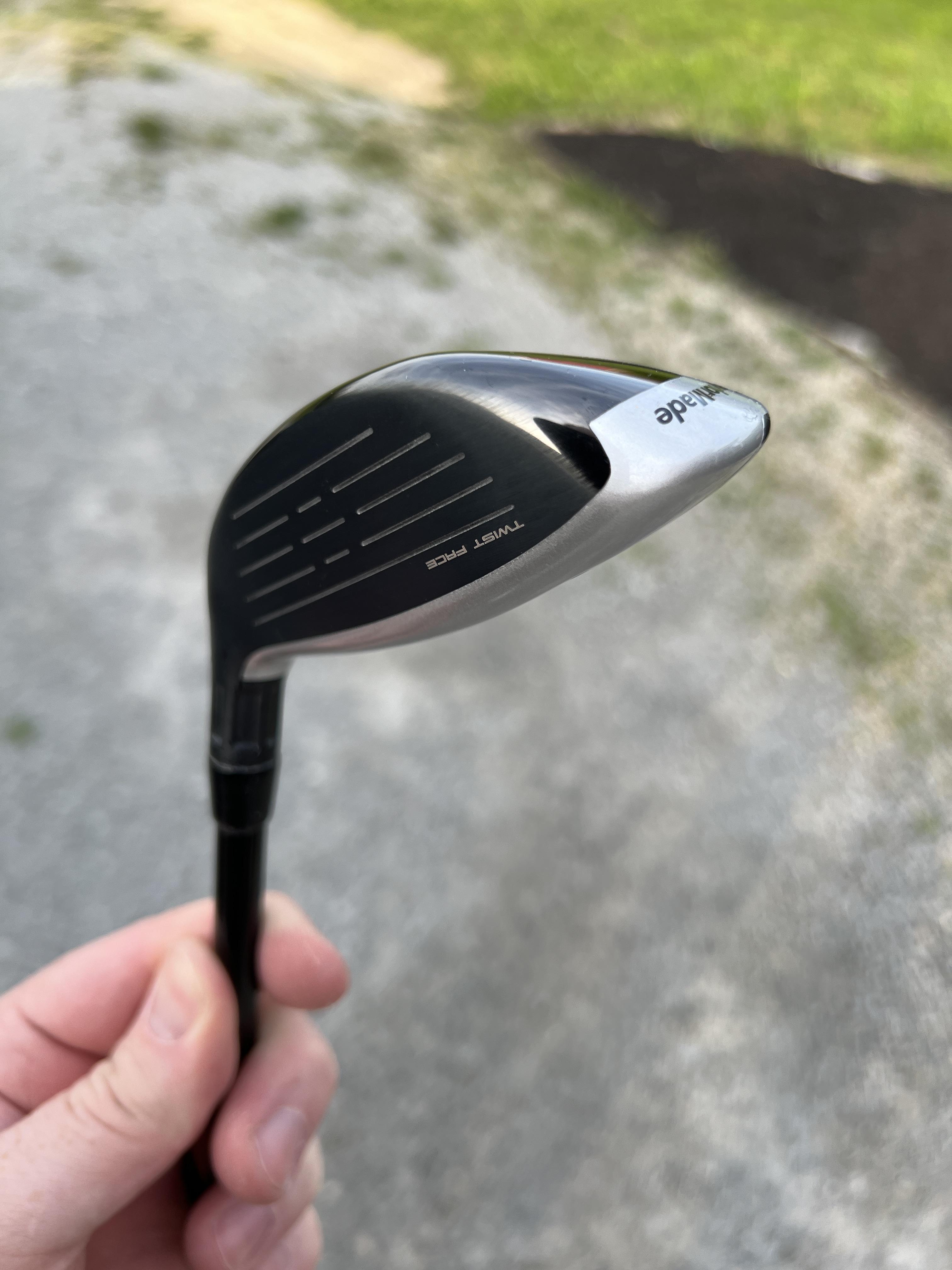 New club feels like a cheat code | Scrolller