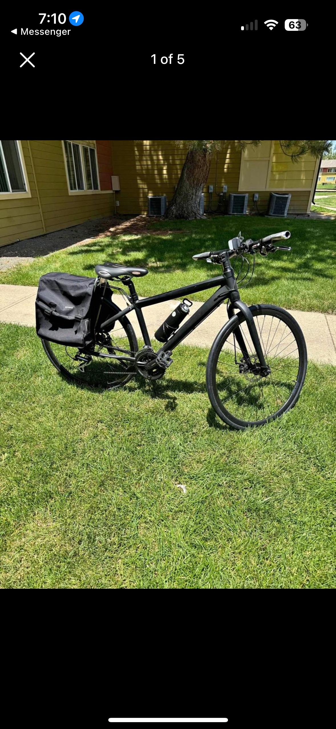 Model Identification | Scrolller