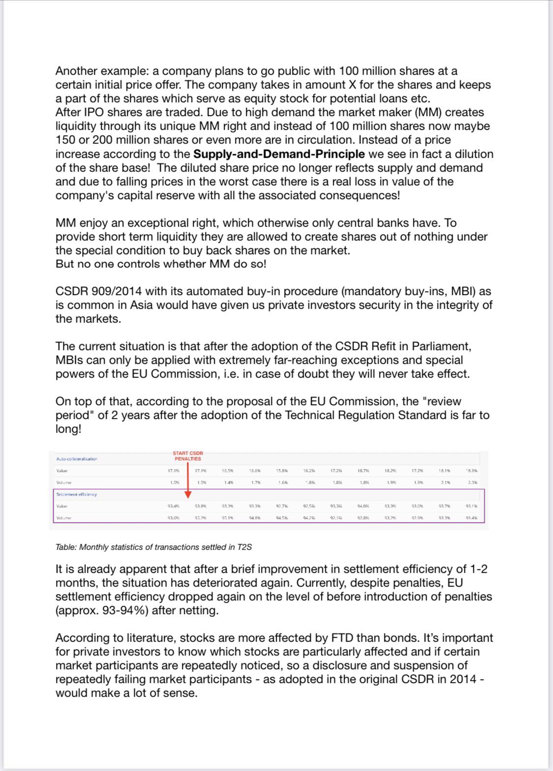 Discover more like Superstonk: My letter to Roberta Metsola and Related Content | Scrolller