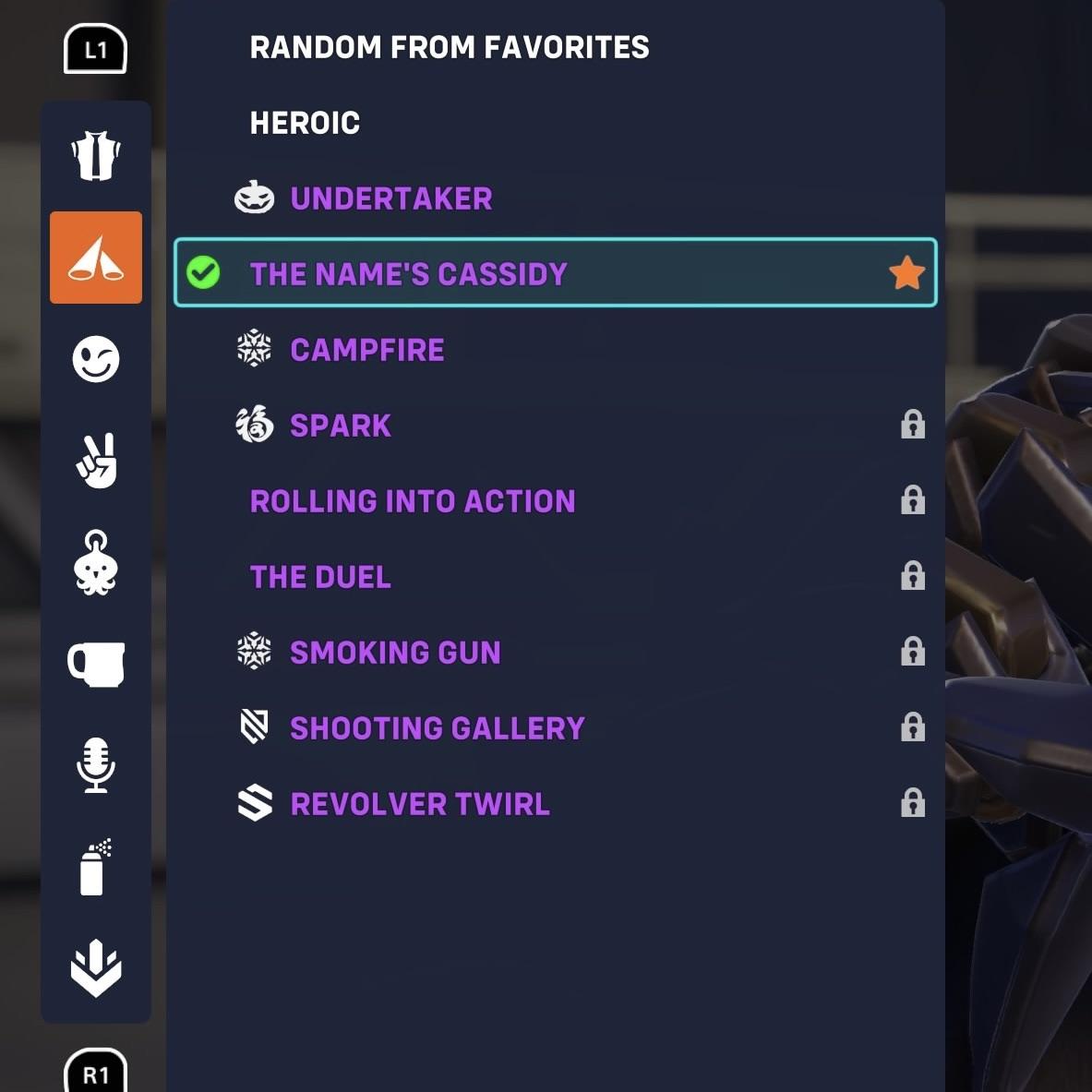 Items in hero gallery locked | Scrolller