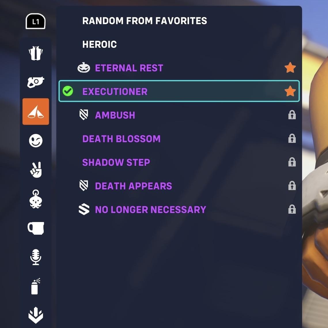 Items in hero gallery locked | Scrolller