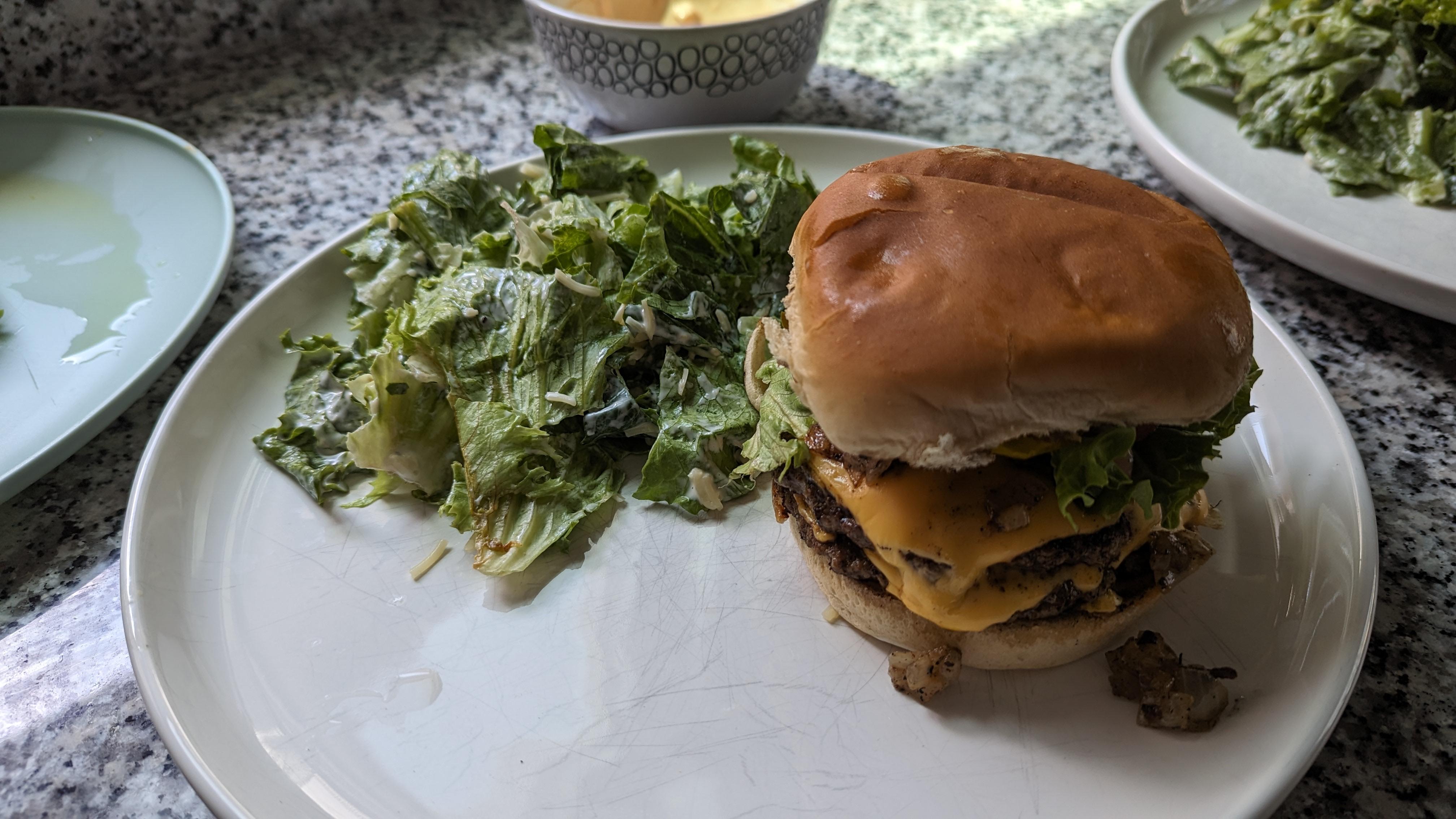 Sunday Smash... Double Double copy car | Scrolller