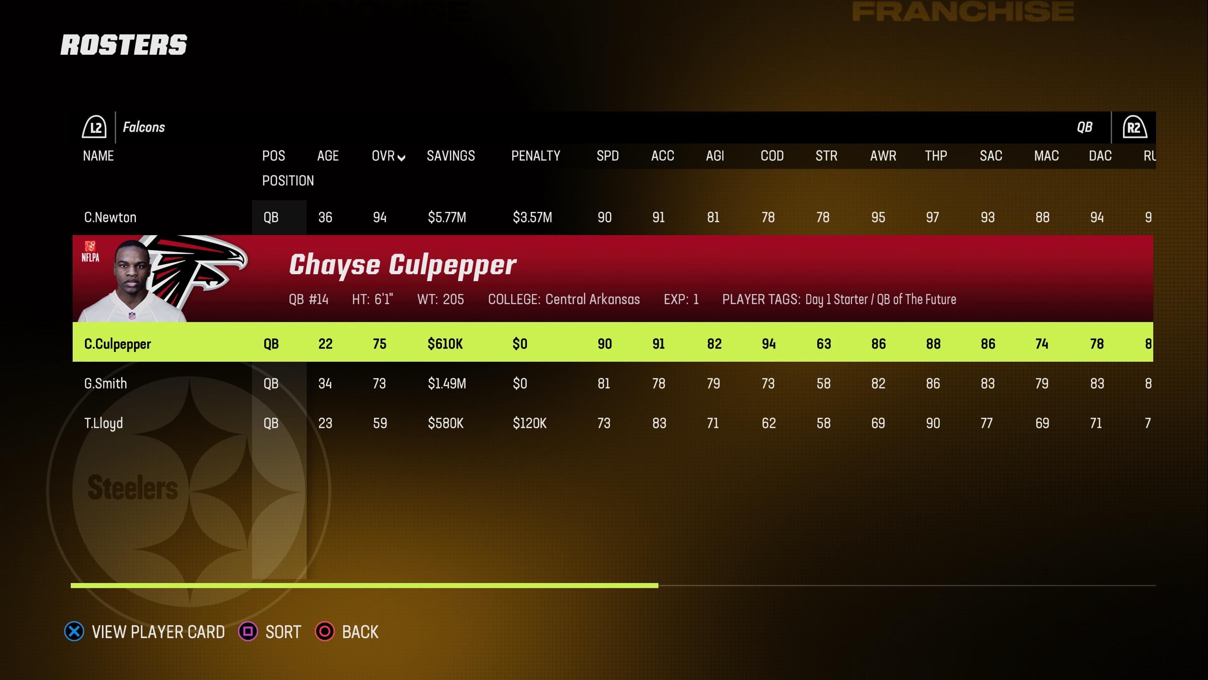 Draft Pick Landing Spots | Scrolller