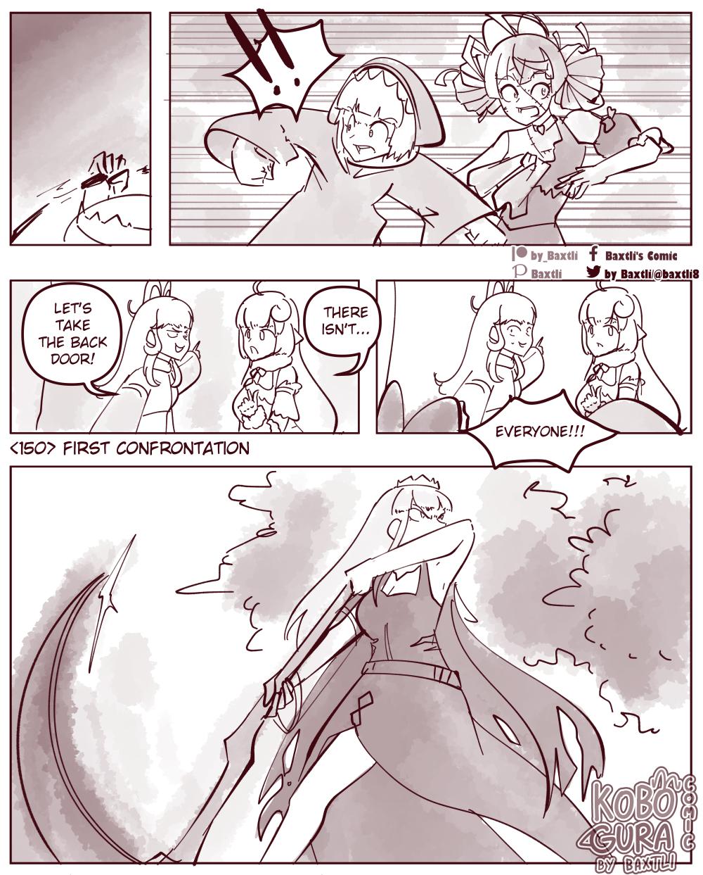 KoboGura 150 | Scrolller