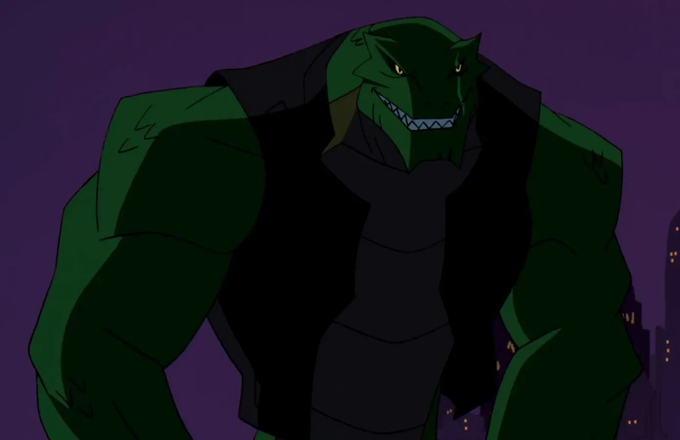 Best adaptation of my favorite villains | Scrolller