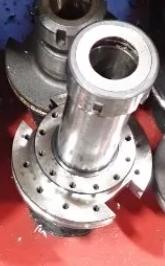 Help identifying these tooldholders | Scrolller