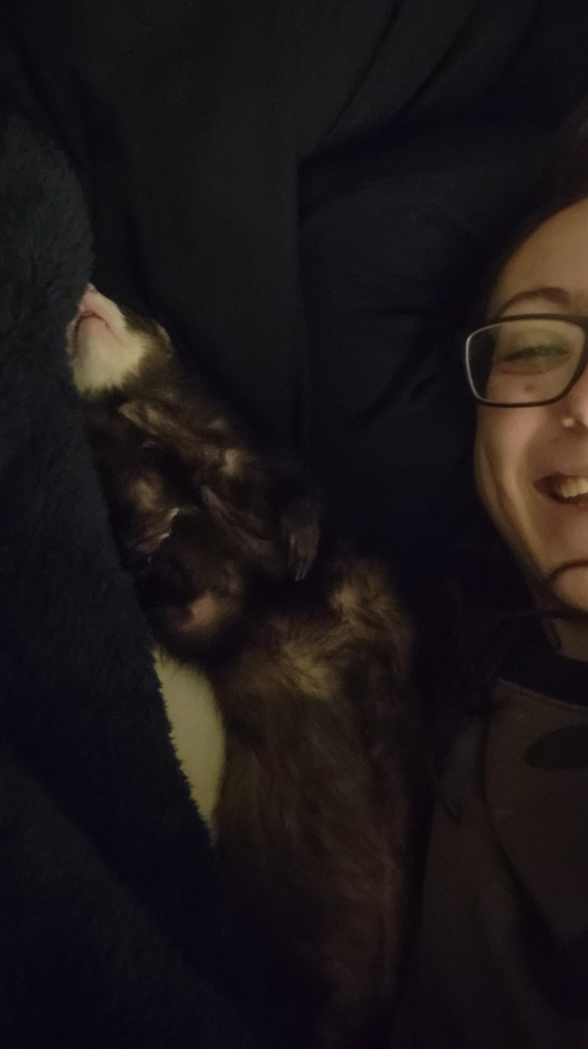 My sweet Nebula | Scrolller