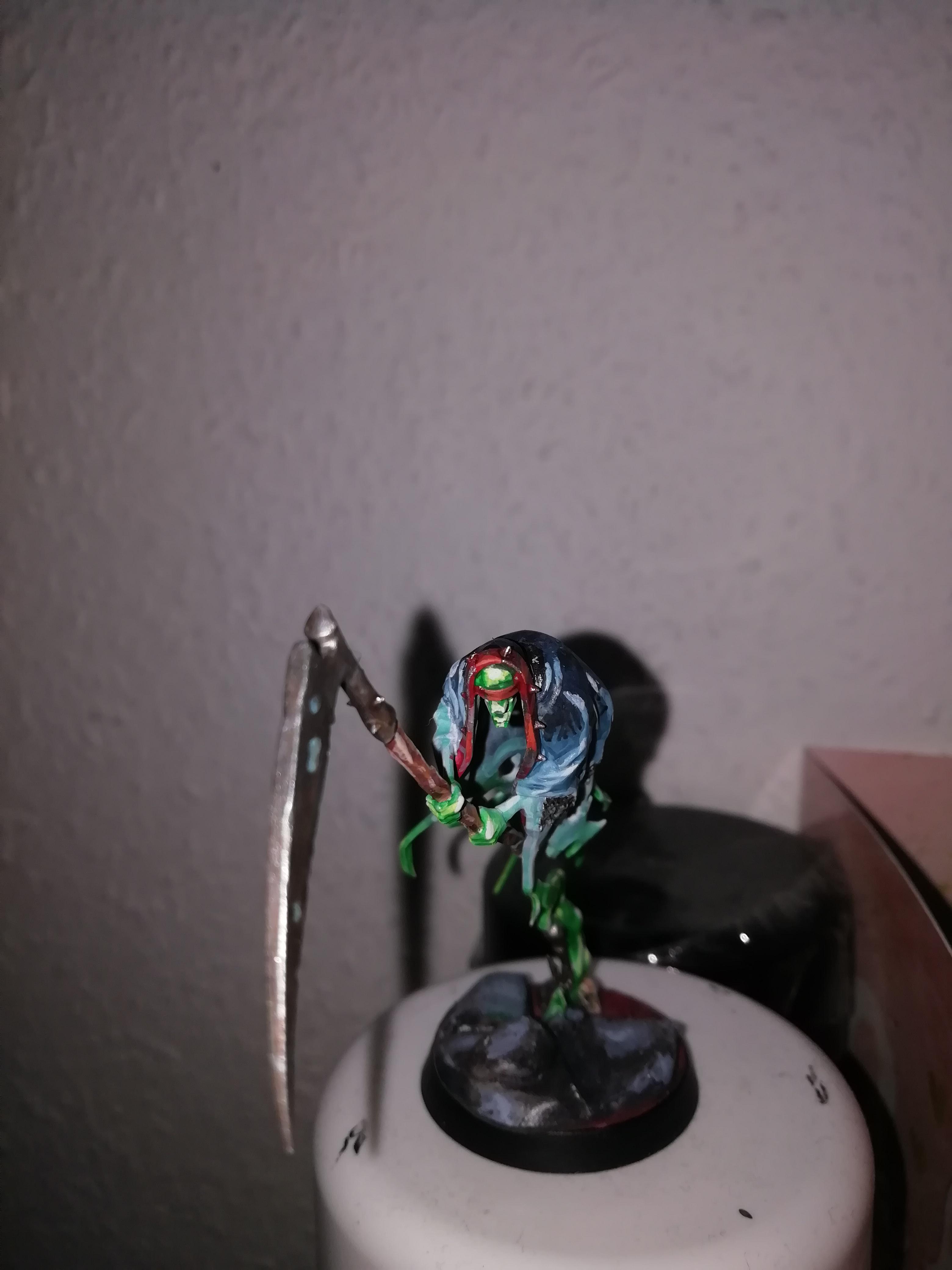 Reaper done | Scrolller