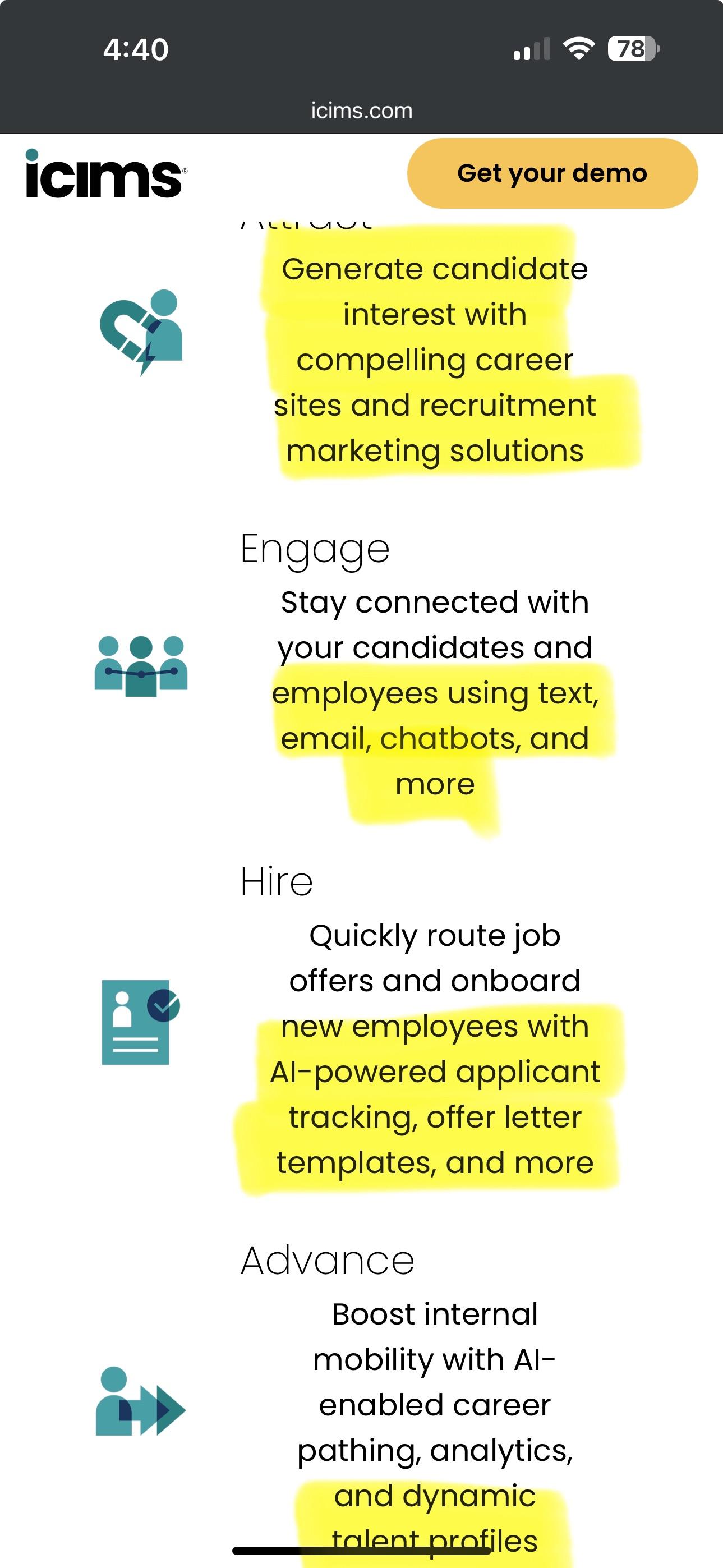 WARNING!!!! | Scrolller