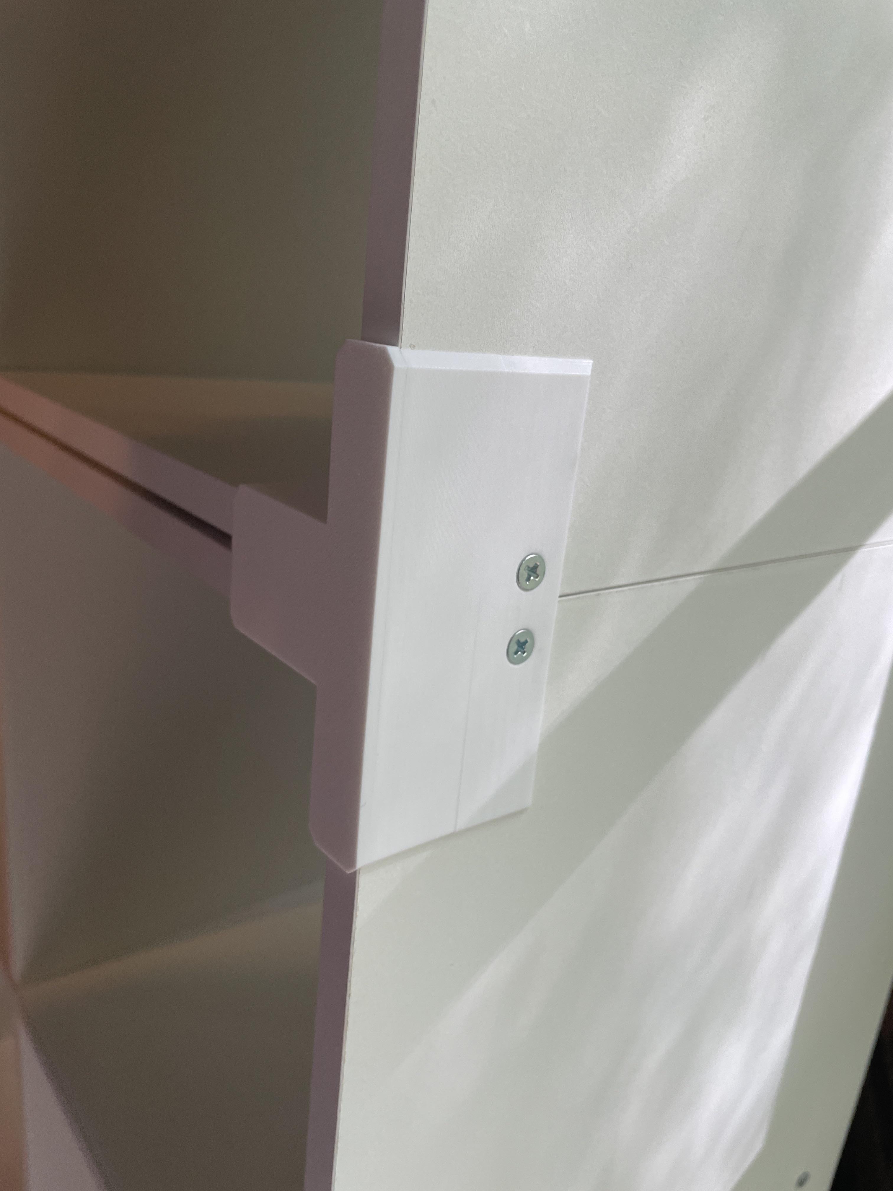 Cube Storage Brackets and Anchors | Scrolller