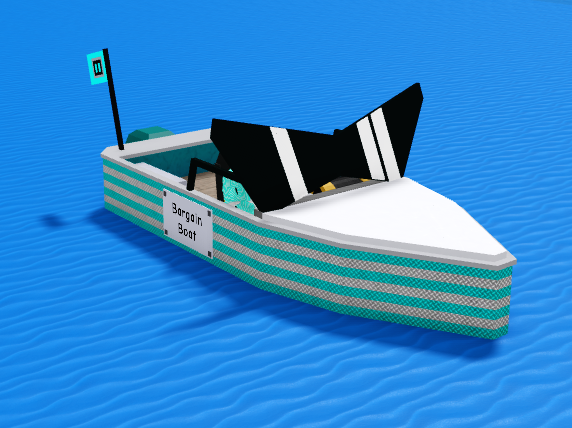 Radical boat 😎😎😎 | Scrolller