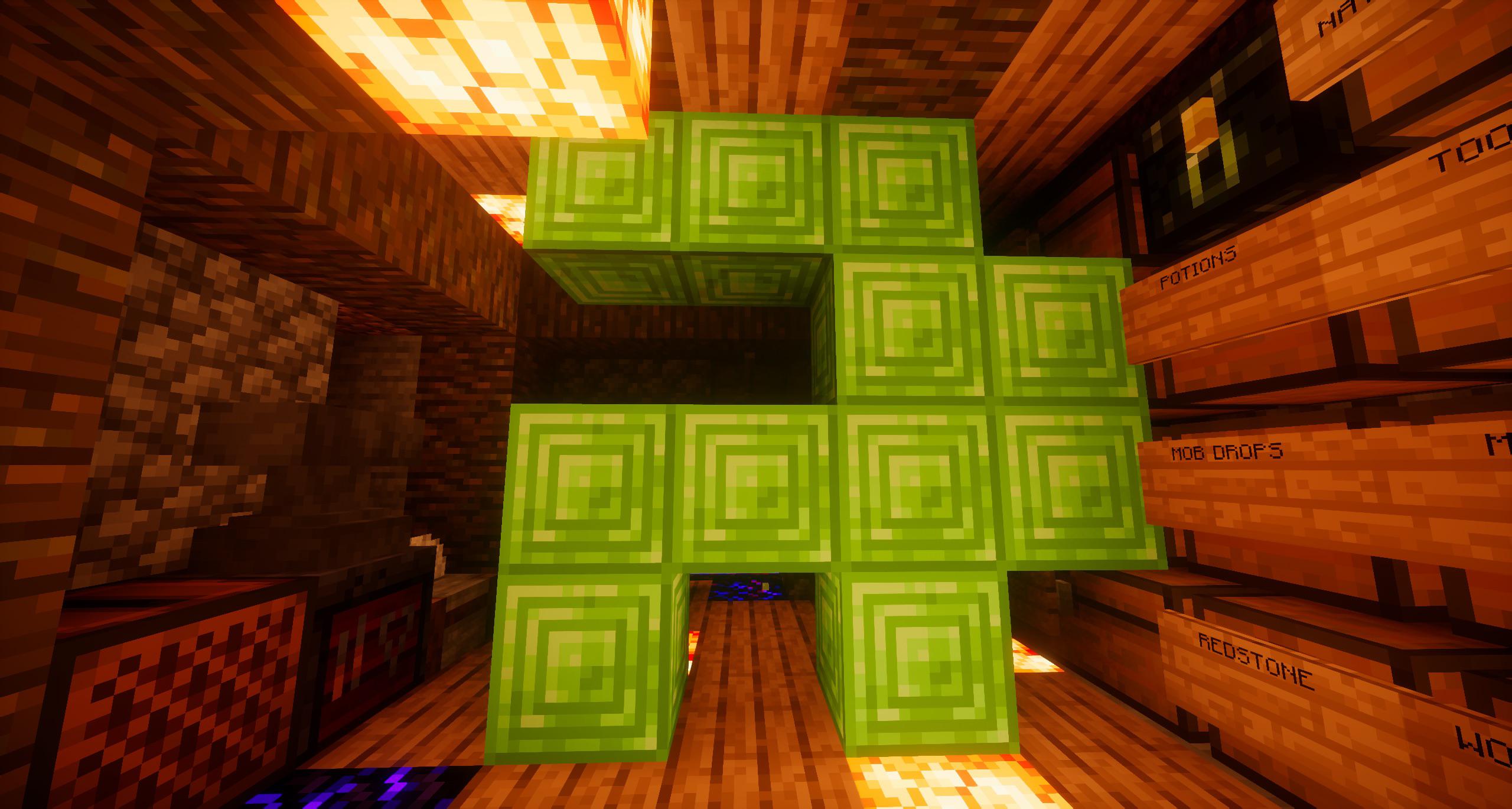 I built a 4x4 beacon then promptly amungussed my friends starter base | Scrolller