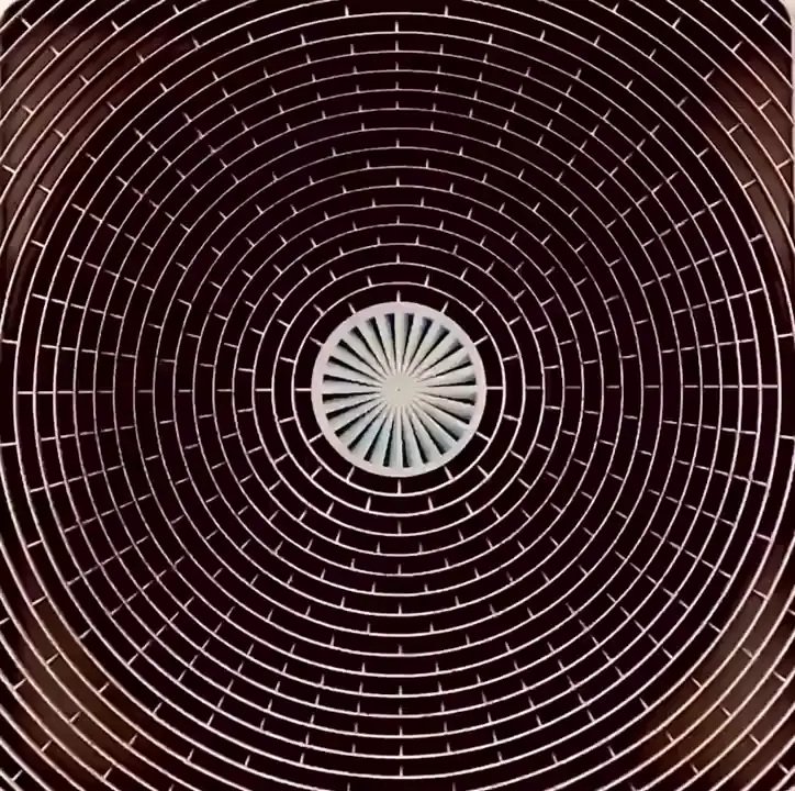 Zach Hill’s drumming as a visual | Scrolller