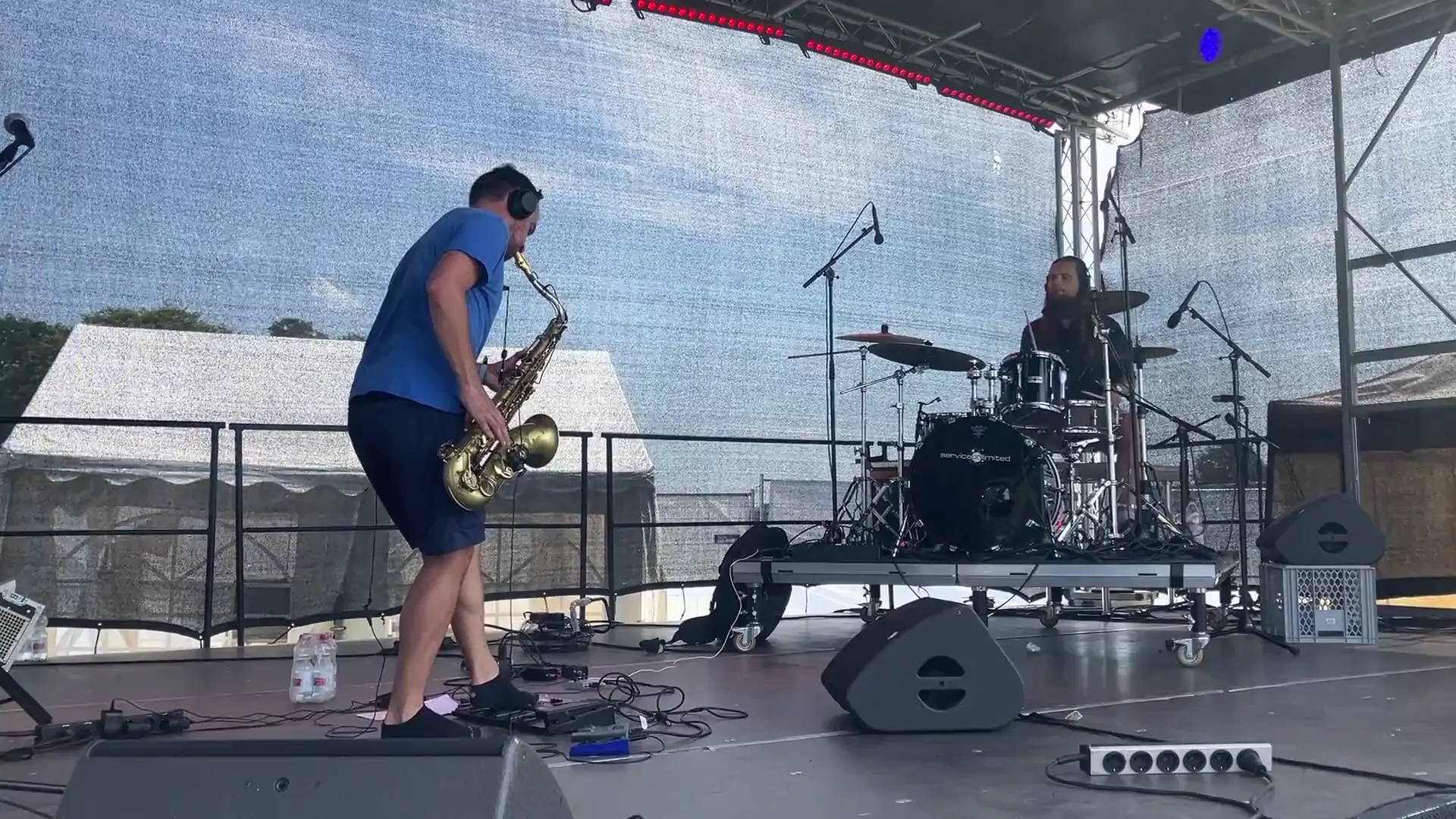 Zappanales 2024 - Phyt | Scrolller