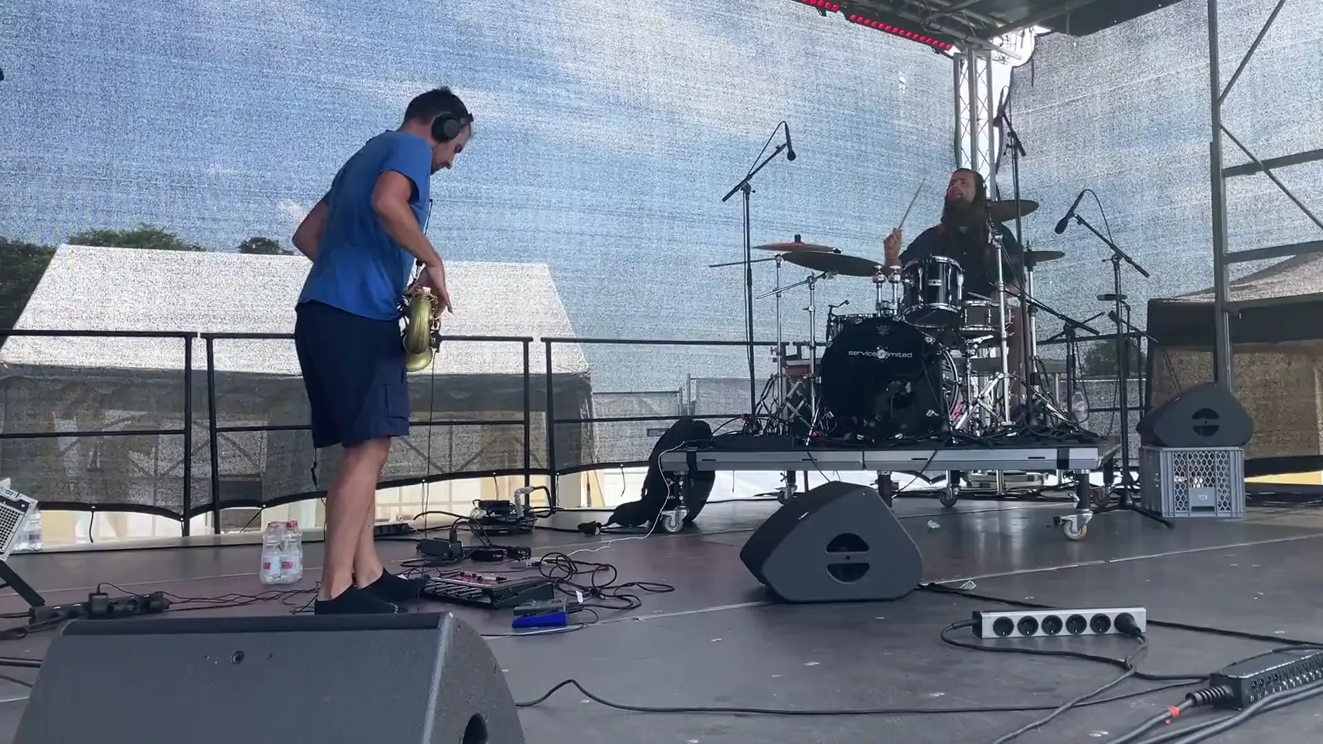 Zappanales 2024 - Phyt | Scrolller