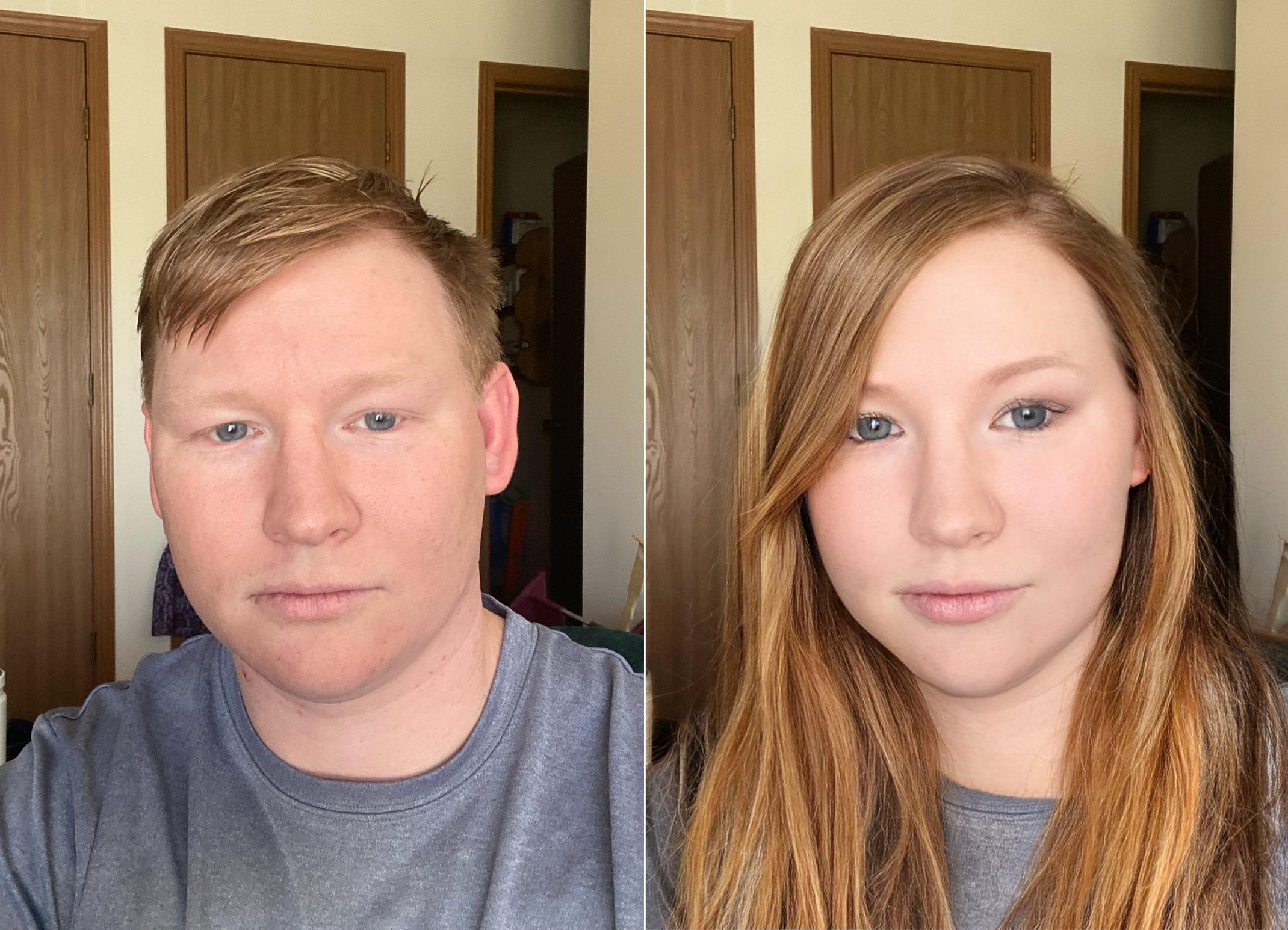 Discover more like Trans: How accurate is FaceApp? and Related Content | Scrolller