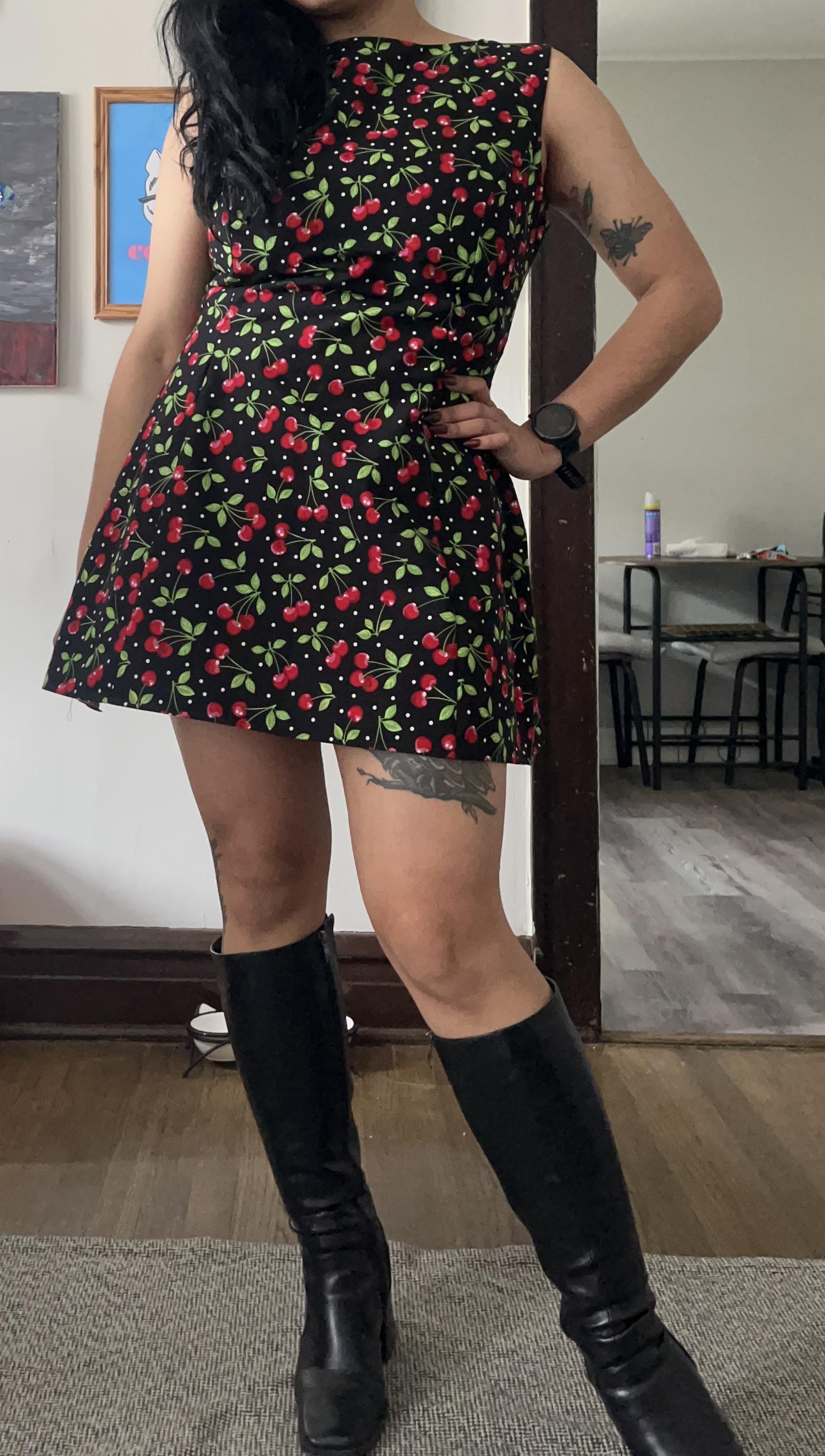 My first project of 2025! | Scrolller