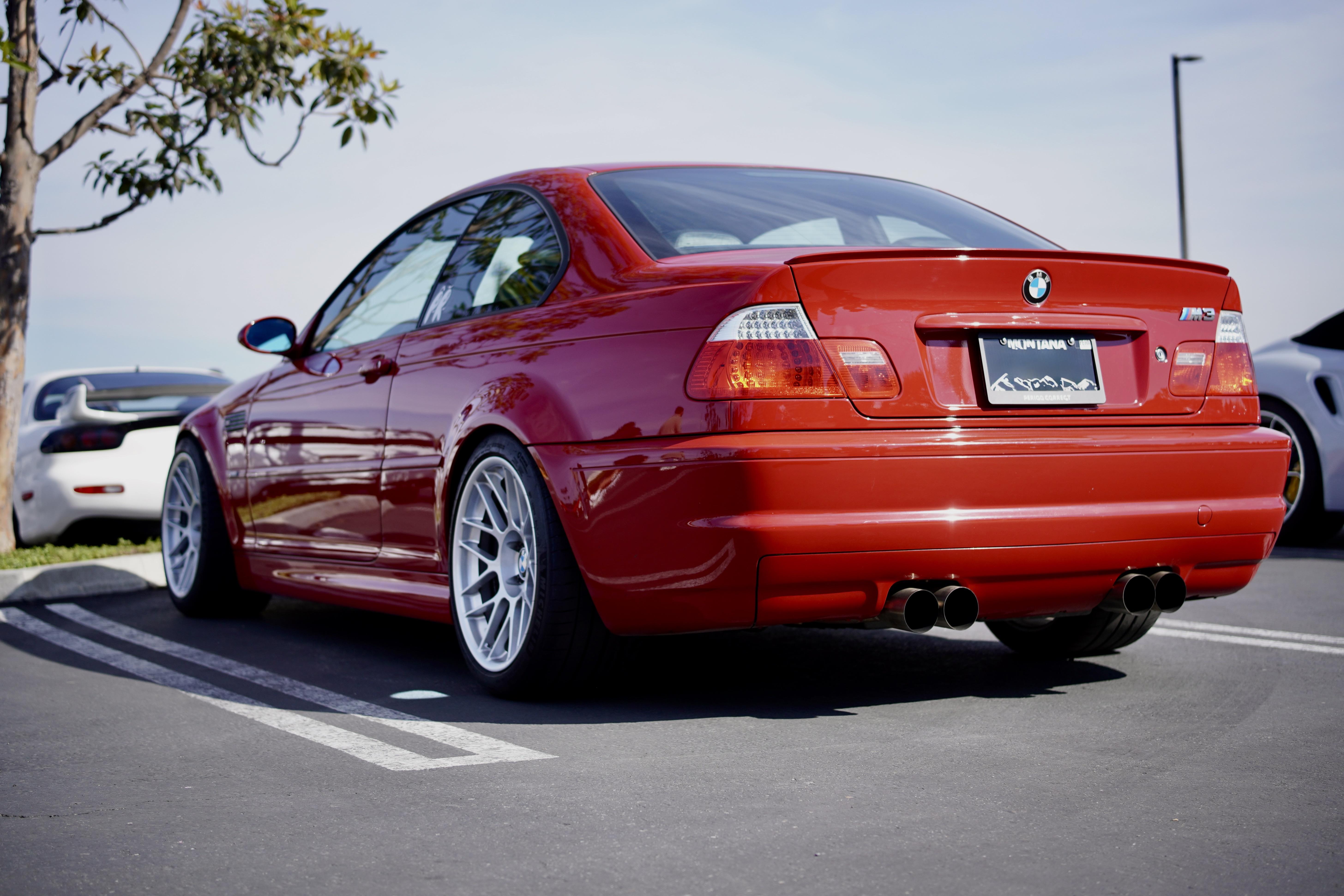 E46 Appreciation Post | Scrolller
