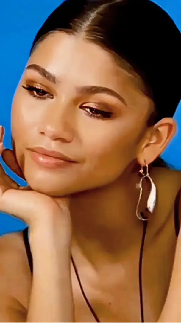 Zendaya for Lancome | Scrolller