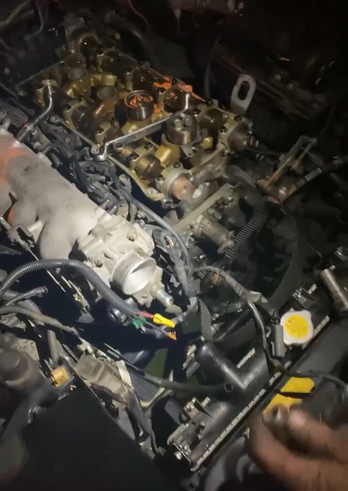 Miata road trip with 200k miles | Scrolller