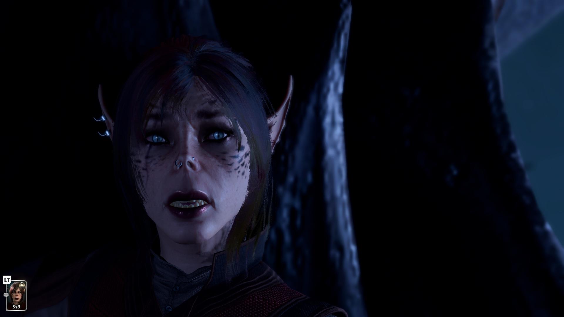 New favourite head cannon for all my Tavs | Scrolller