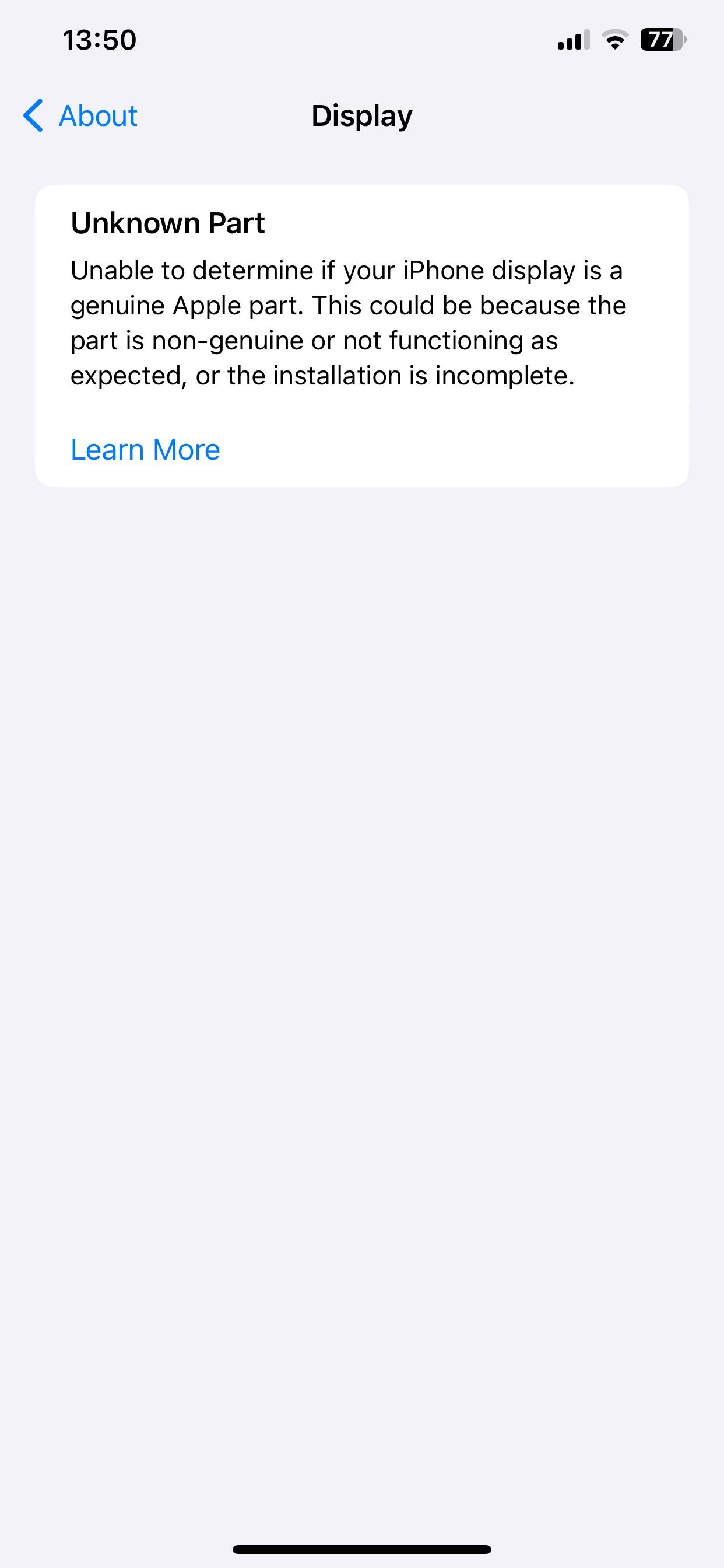 Is there any way to clear these notifications? | Scrolller