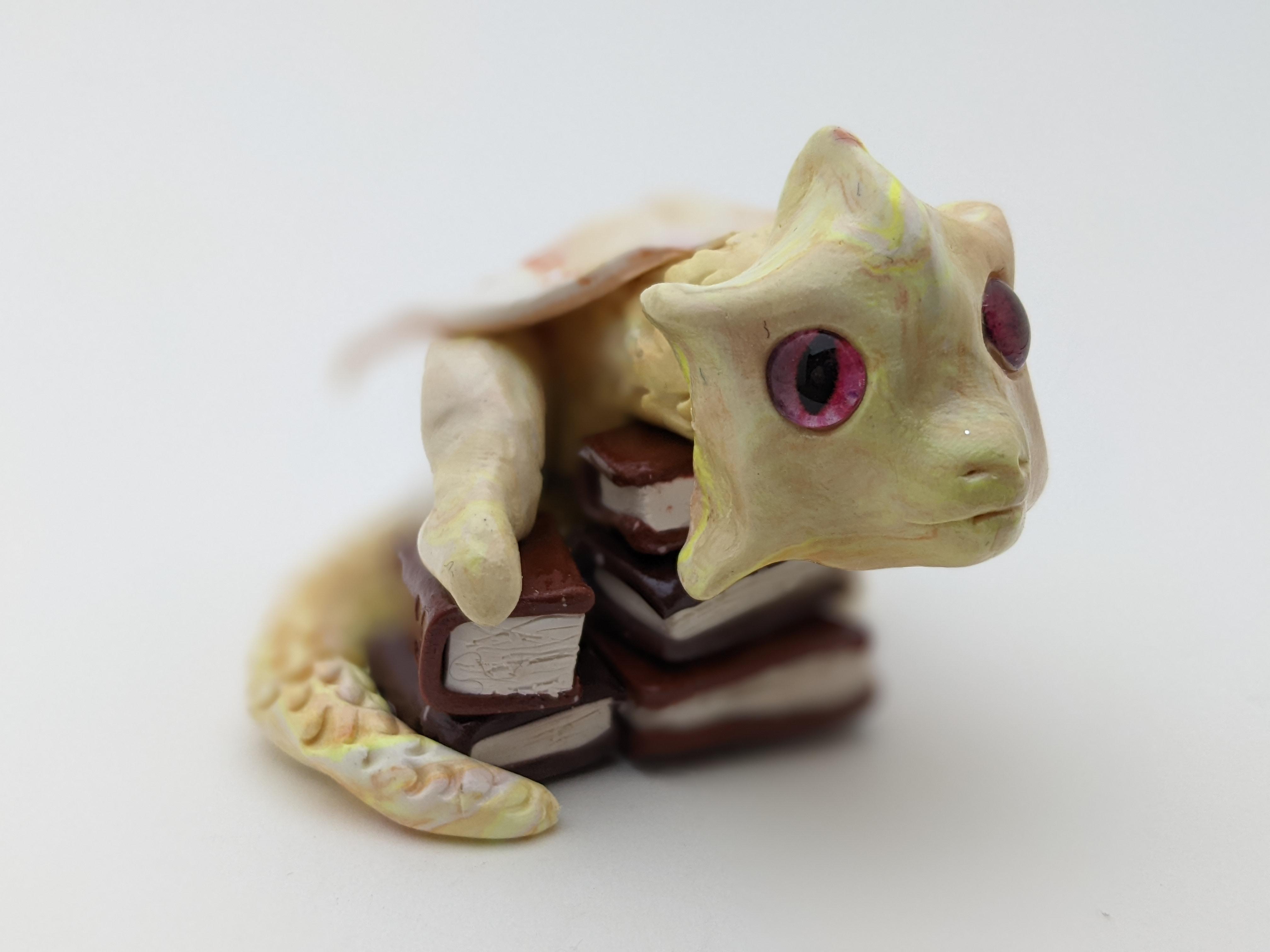 Little dragons I've made recently | Scrolller