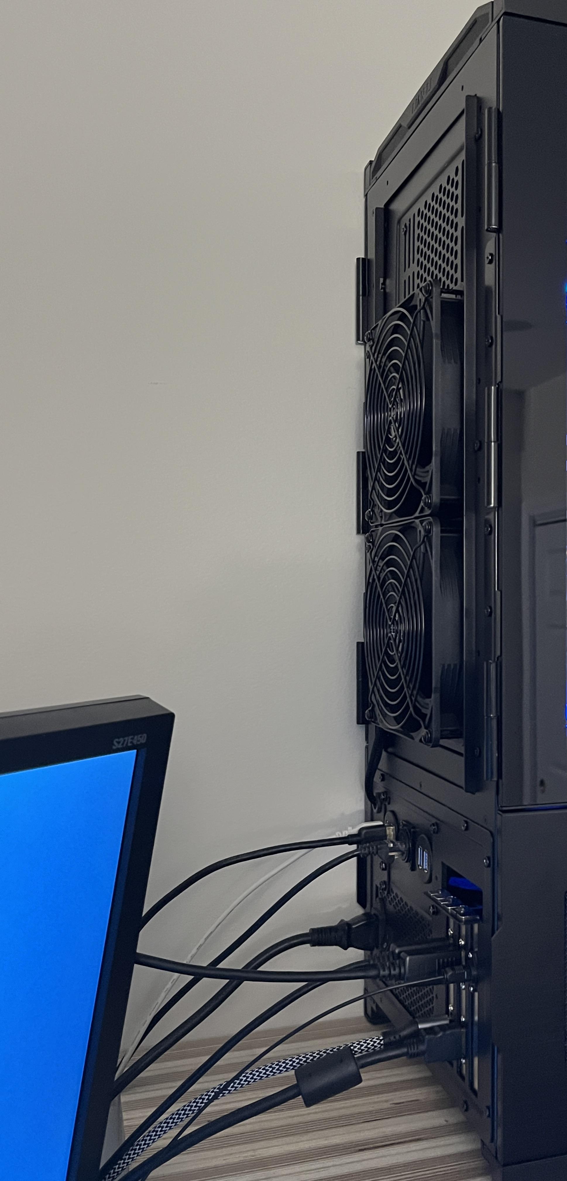 Copper V3000+ | Scrolller