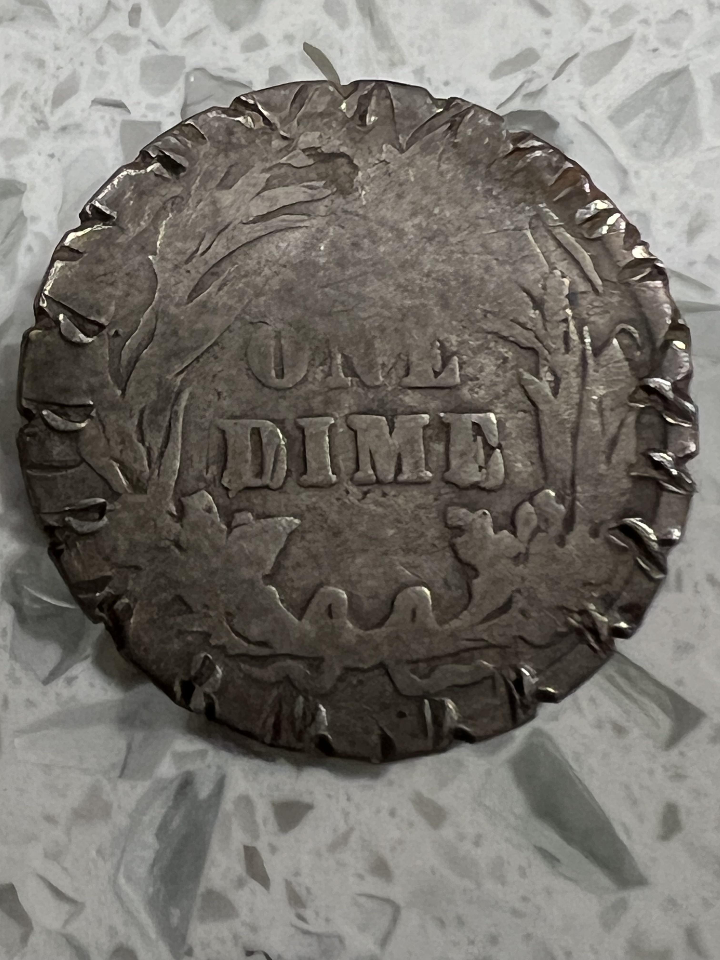 Weird damage | Scrolller