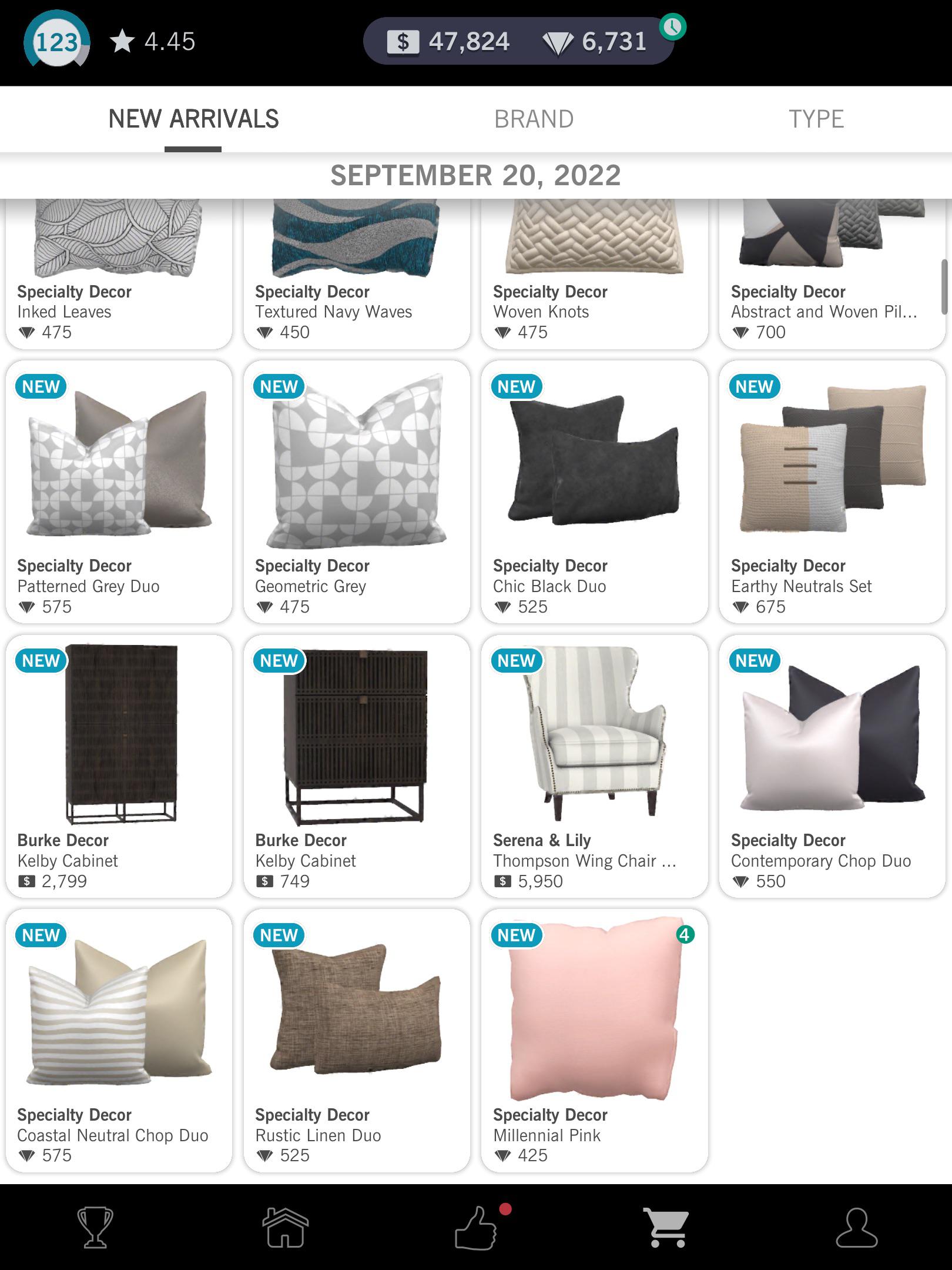 More pillows! | Scrolller