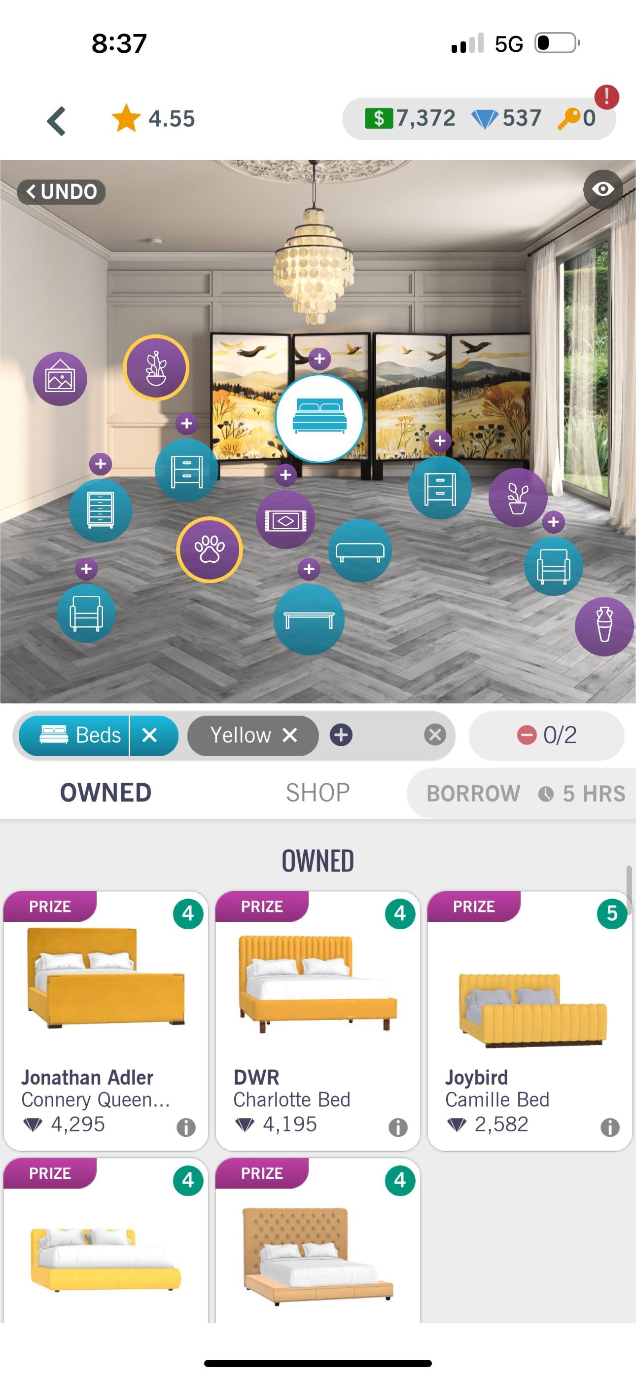 Discover more like DesignHomeGame: Ridiculous requirements and Related Content | Scrolller