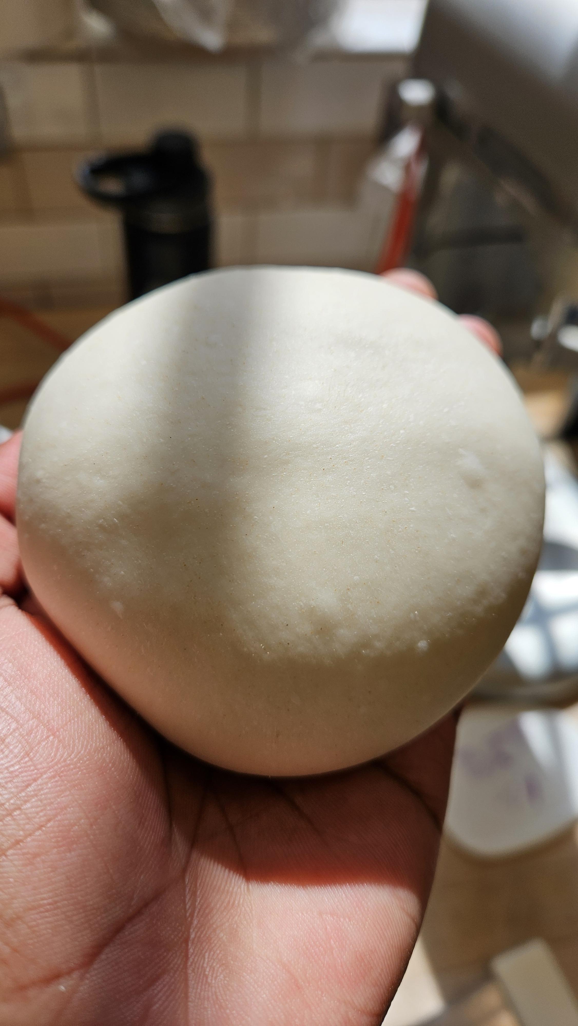 Sour Cream pizza dough: unexpectedly successful | Scrolller