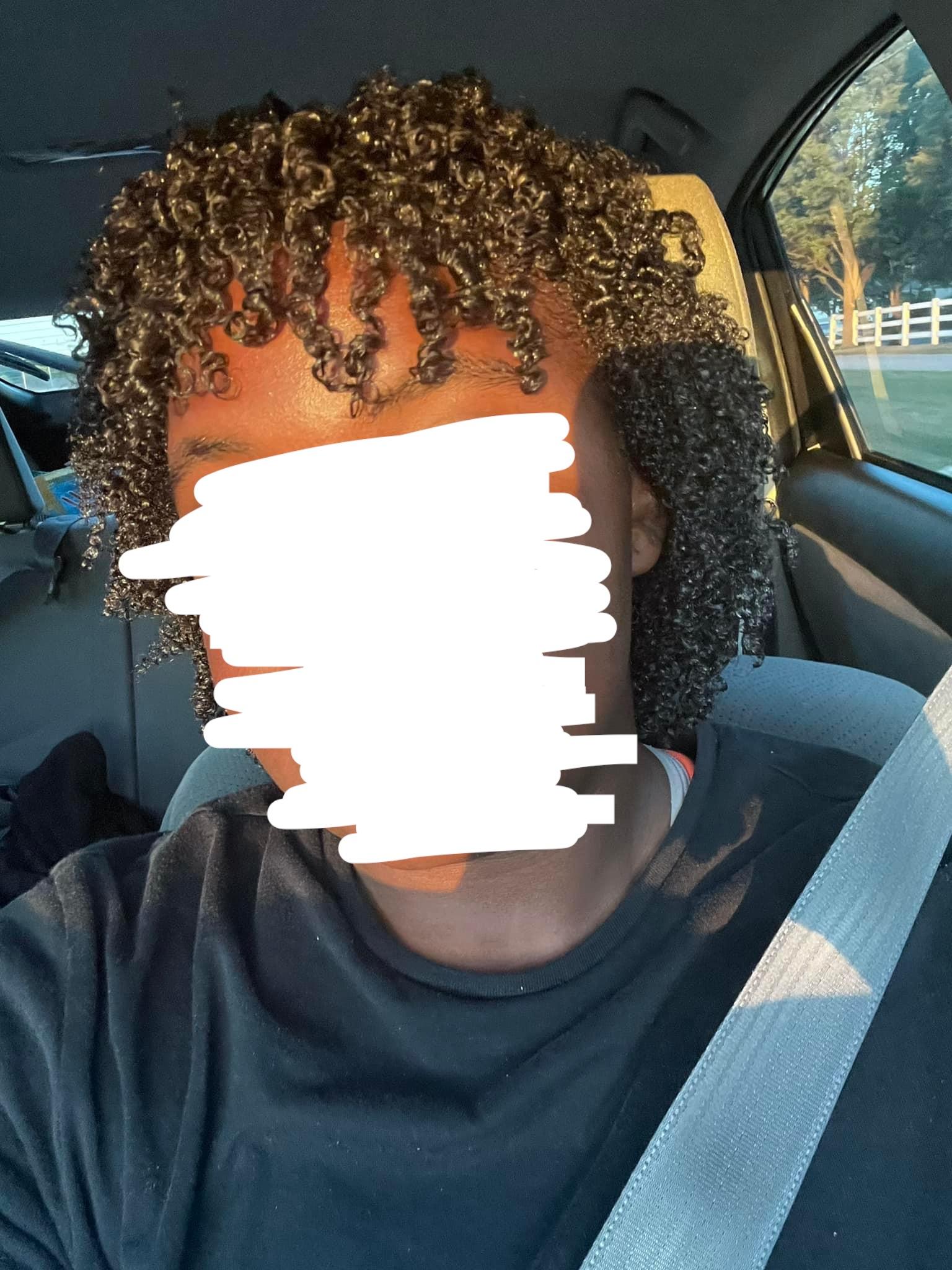 What is my curl pattern? | Scrolller
