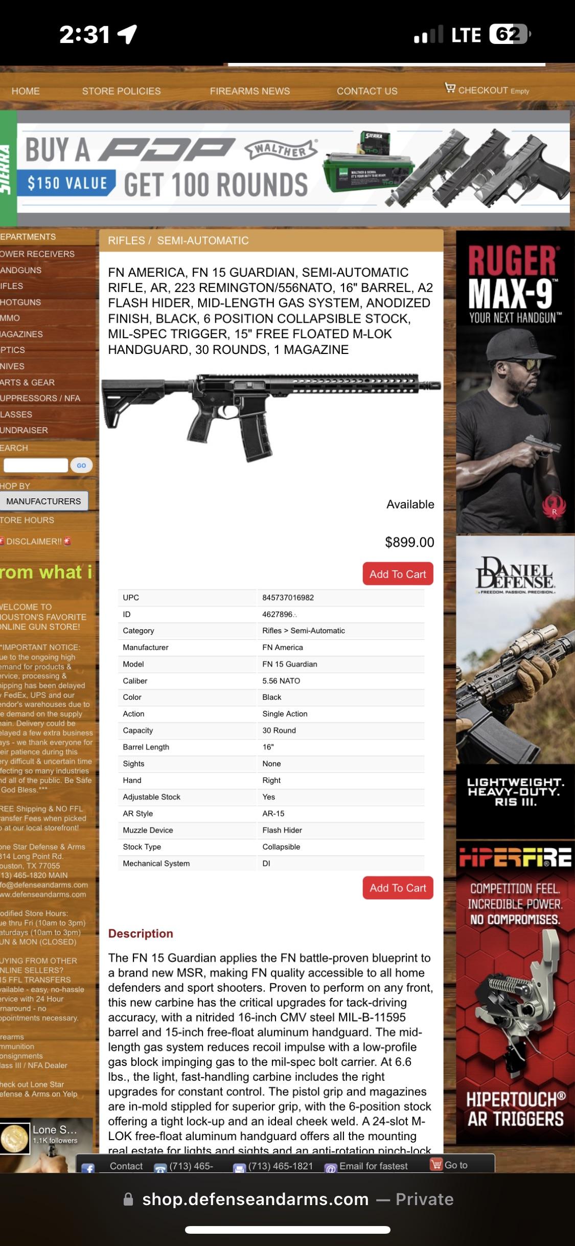 Which one is the better value? | Scrolller