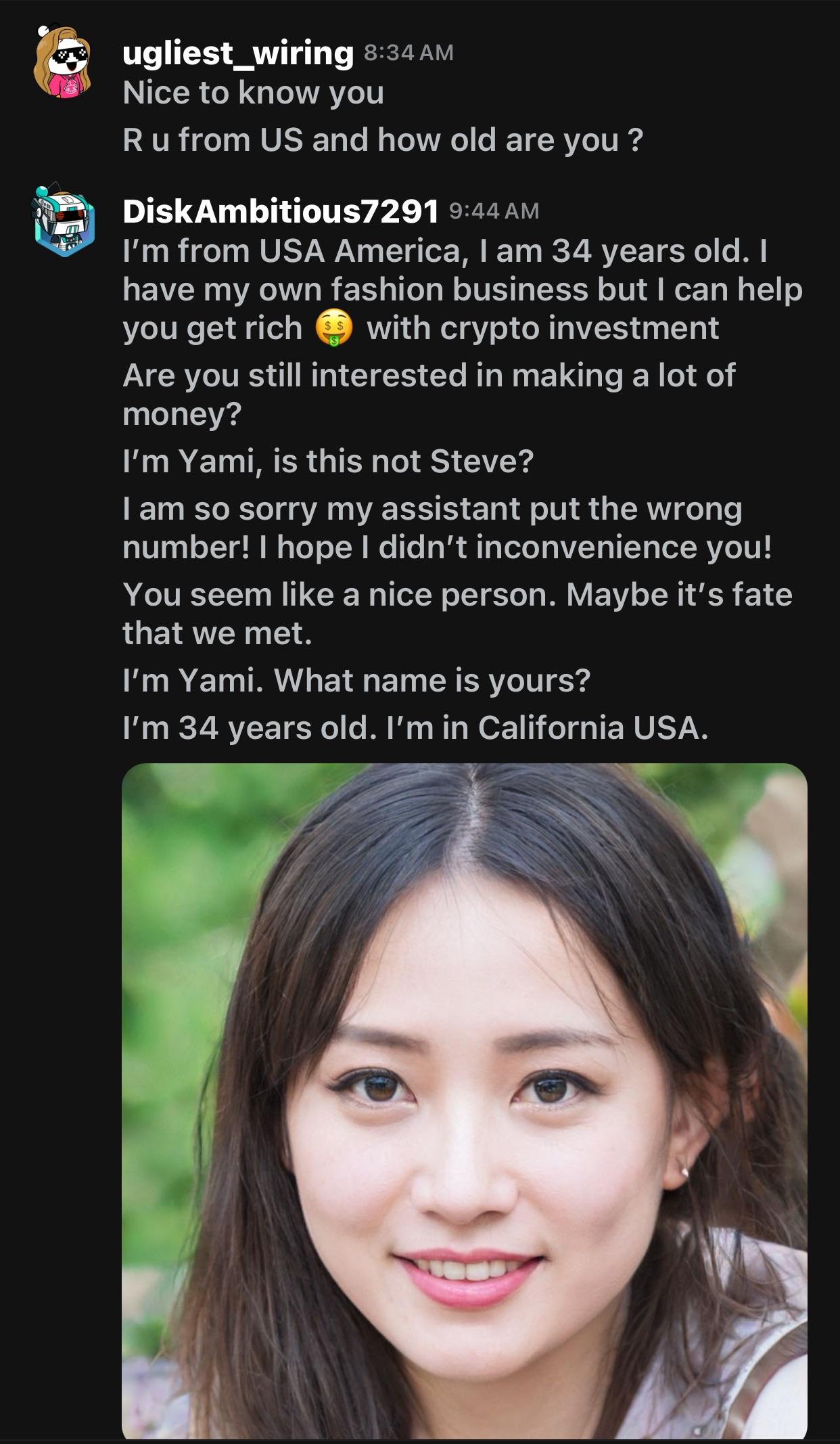 Unleashing the flood | Scrolller