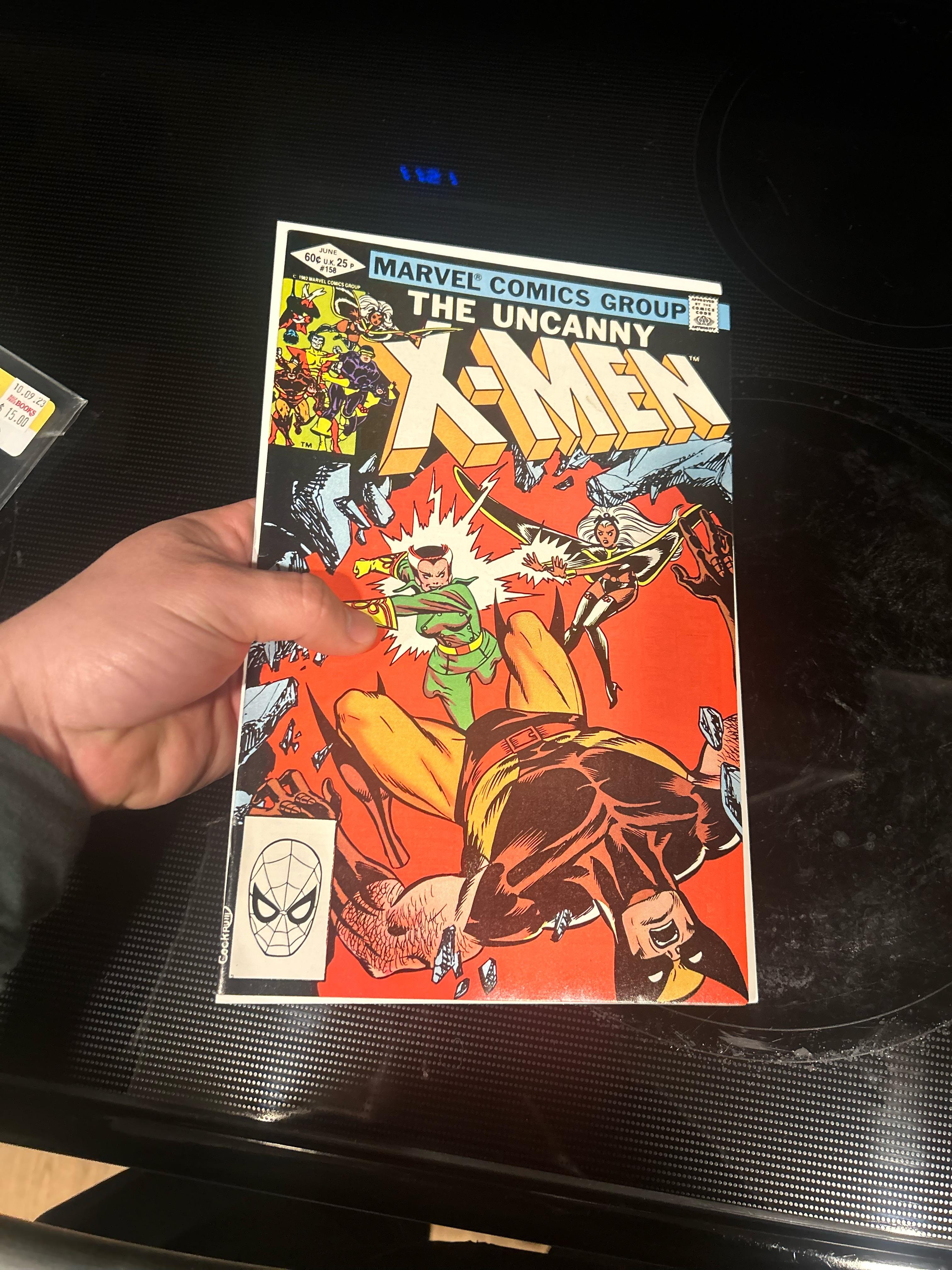 Worth Grading? | Scrolller