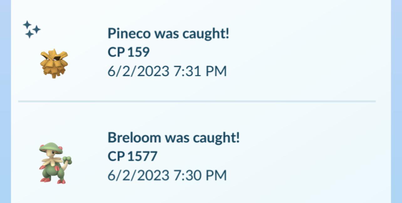 1ST TIME WITH GOOD LUCK??? | Scrolller