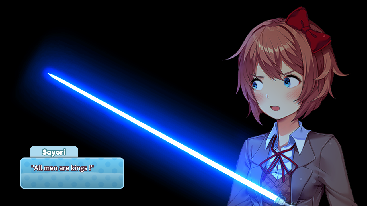 Duel of the dokis | Scrolller