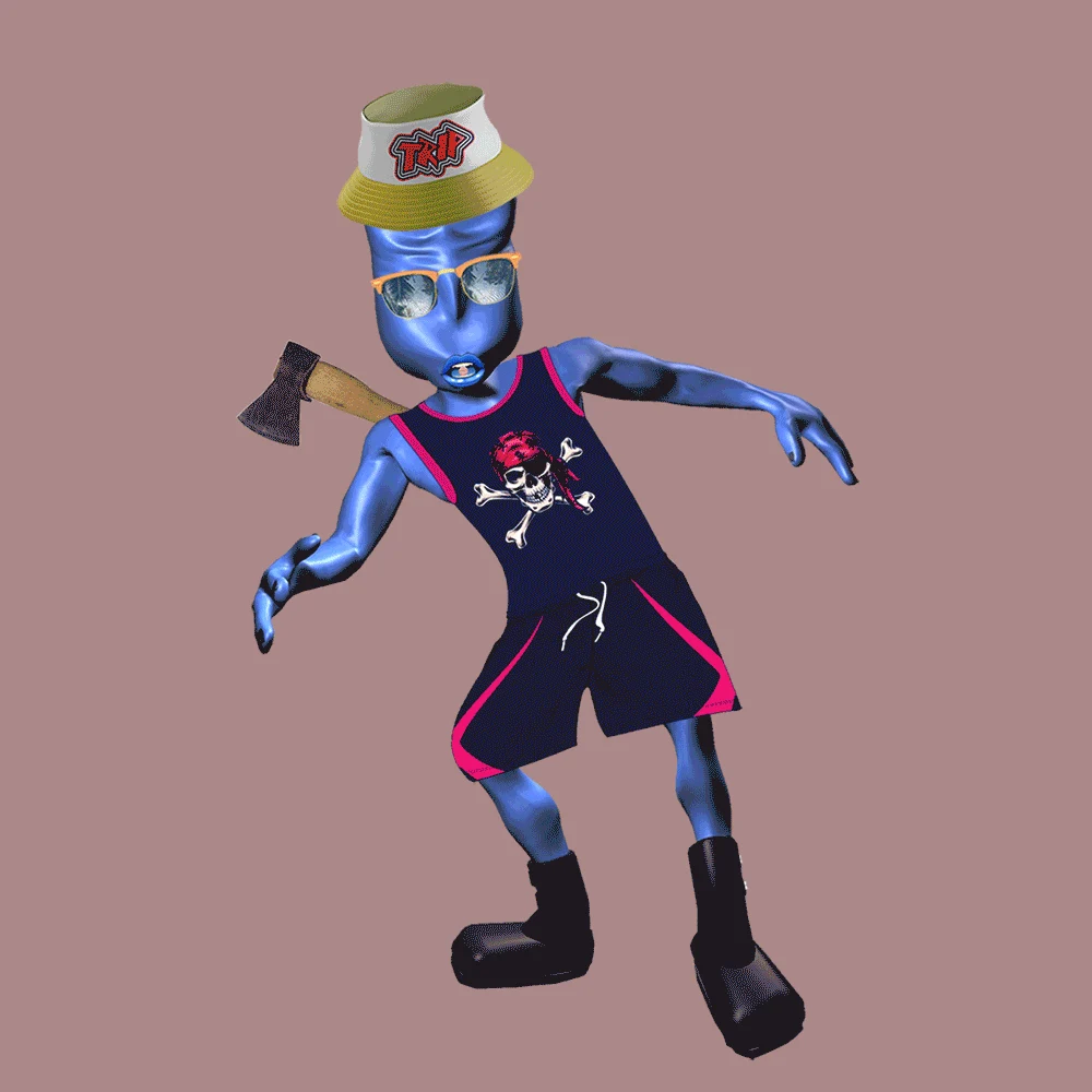 Zorotl Army | Scrolller