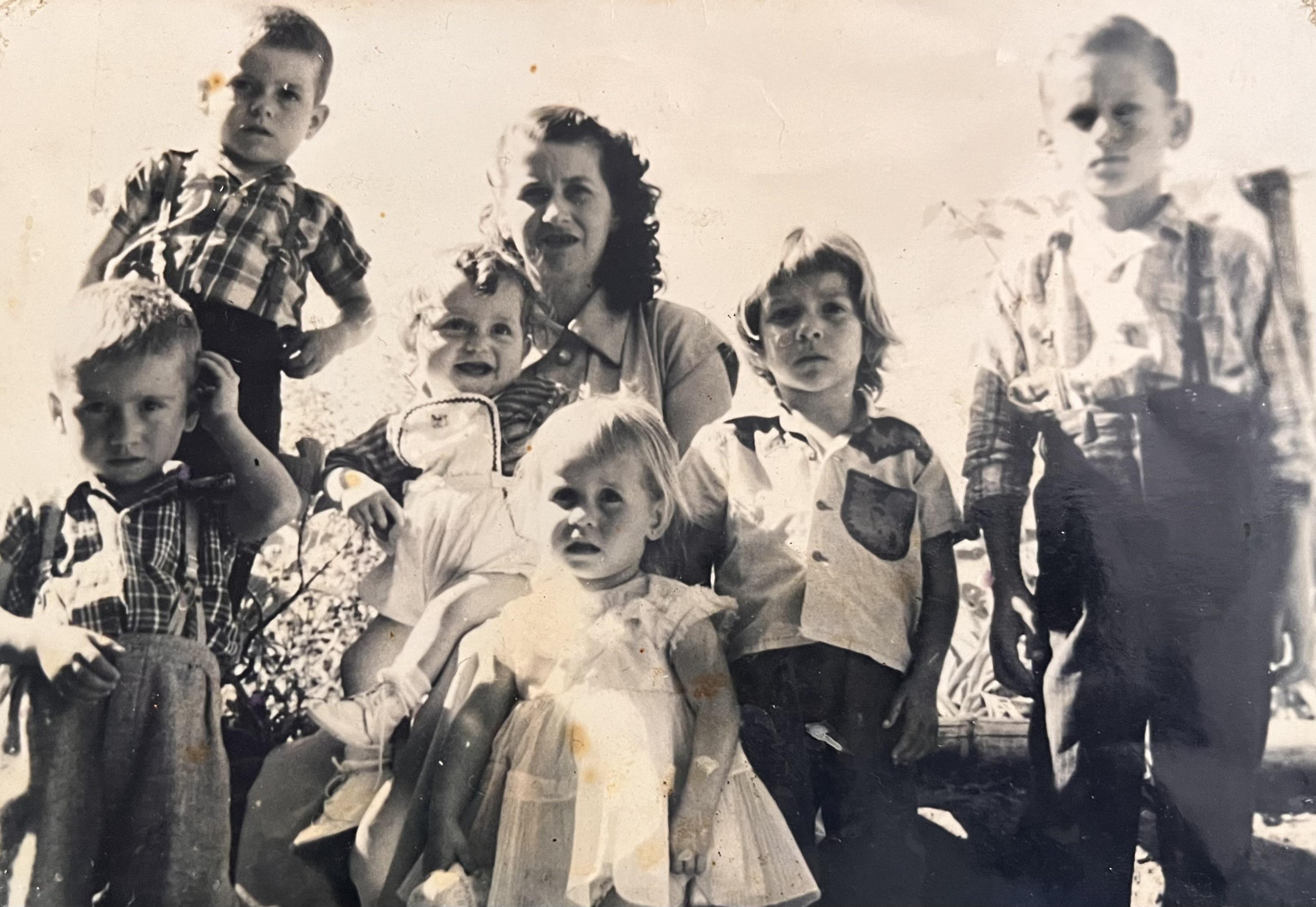 Colorization Restoration Appreciatedрџ џ Scrolller