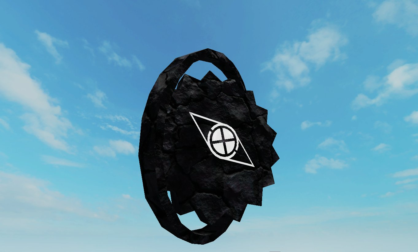 Inspired by mugen lol | Scrolller