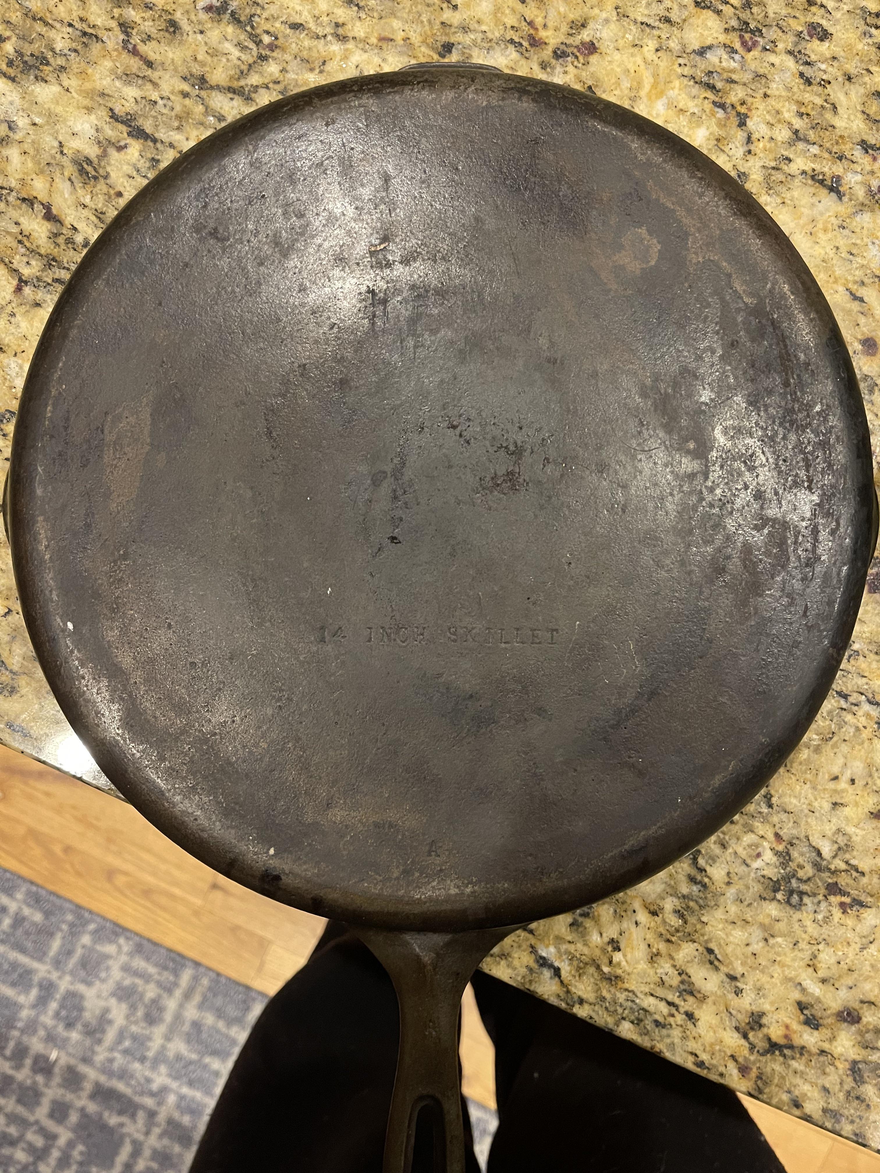 Need some help with identification. | Scrolller