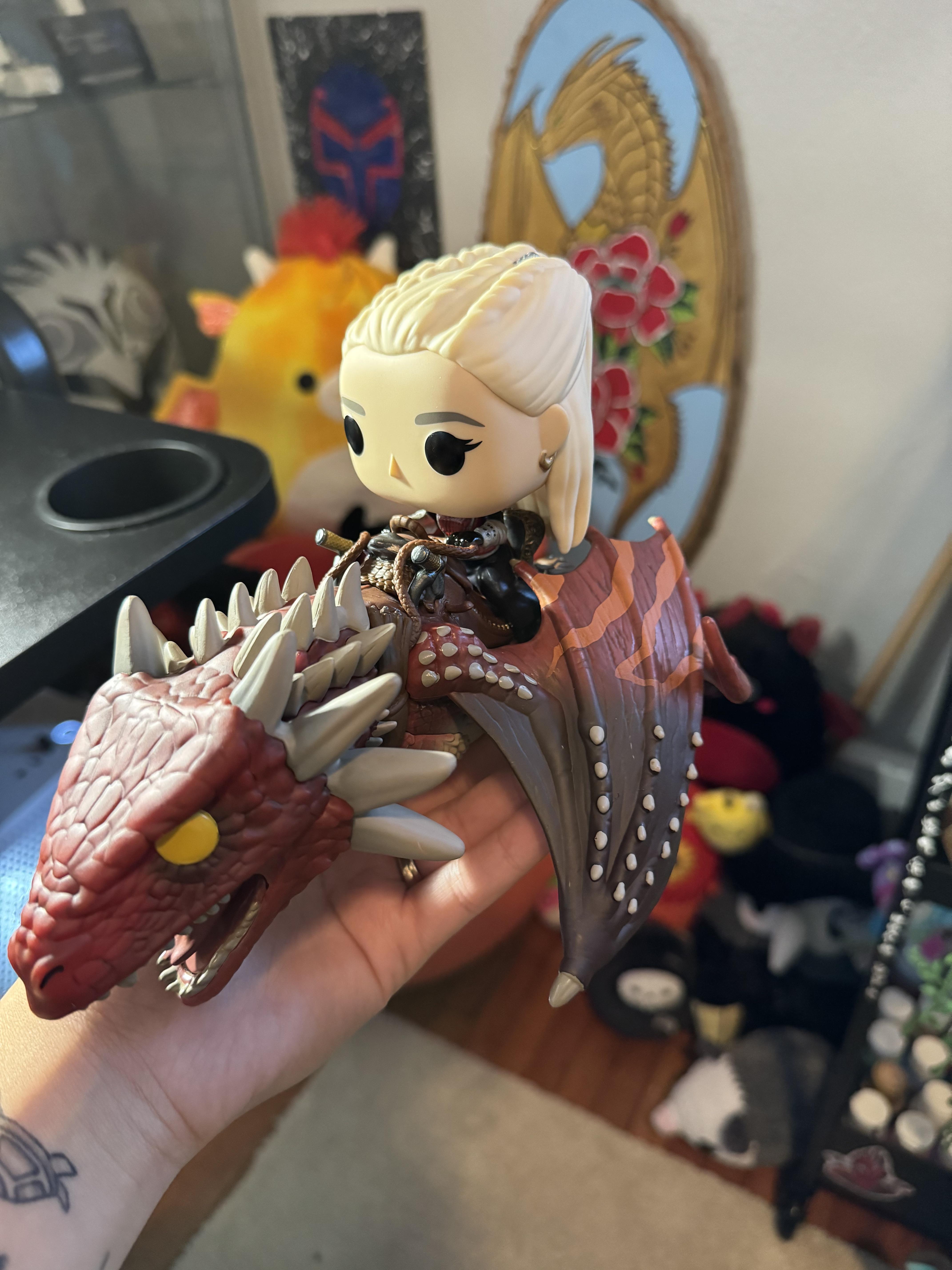 Obsessed with this pop | Scrolller