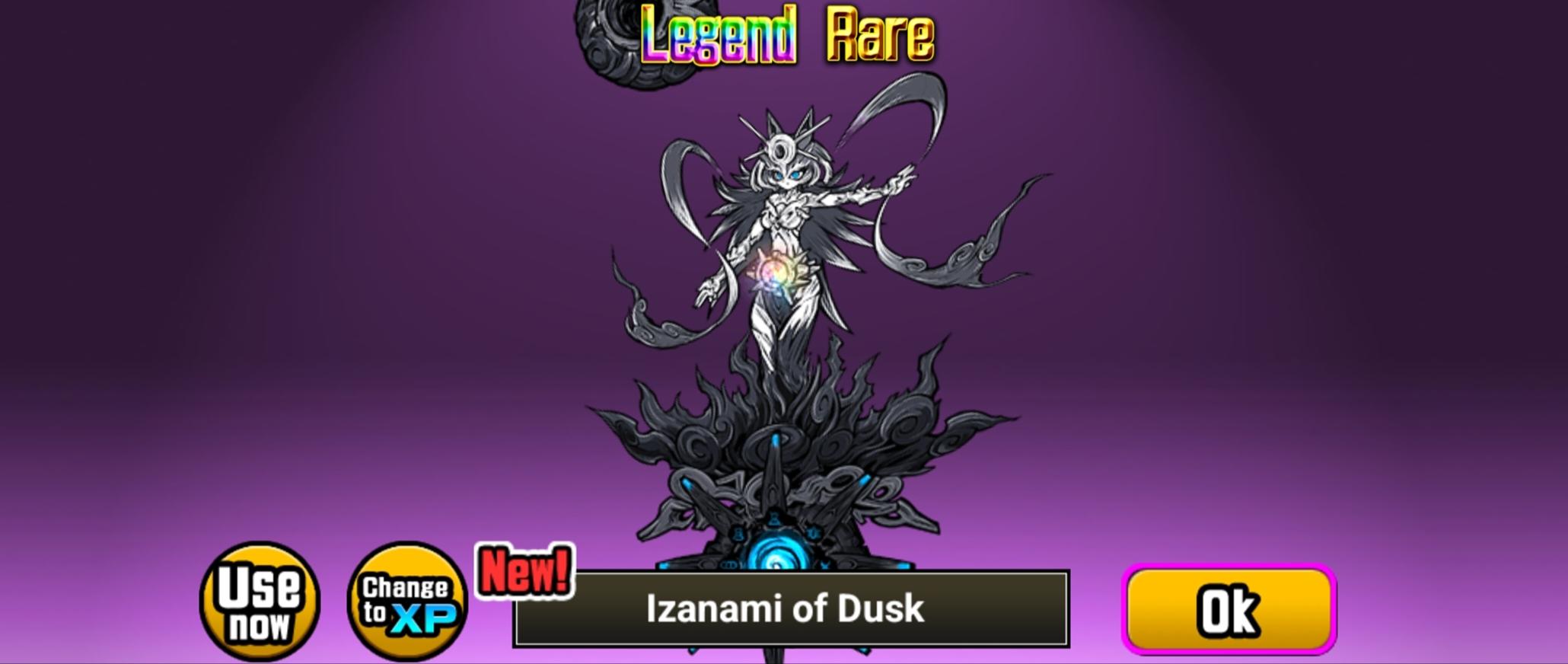 [Discussion] What's you first legend? | Scrolller