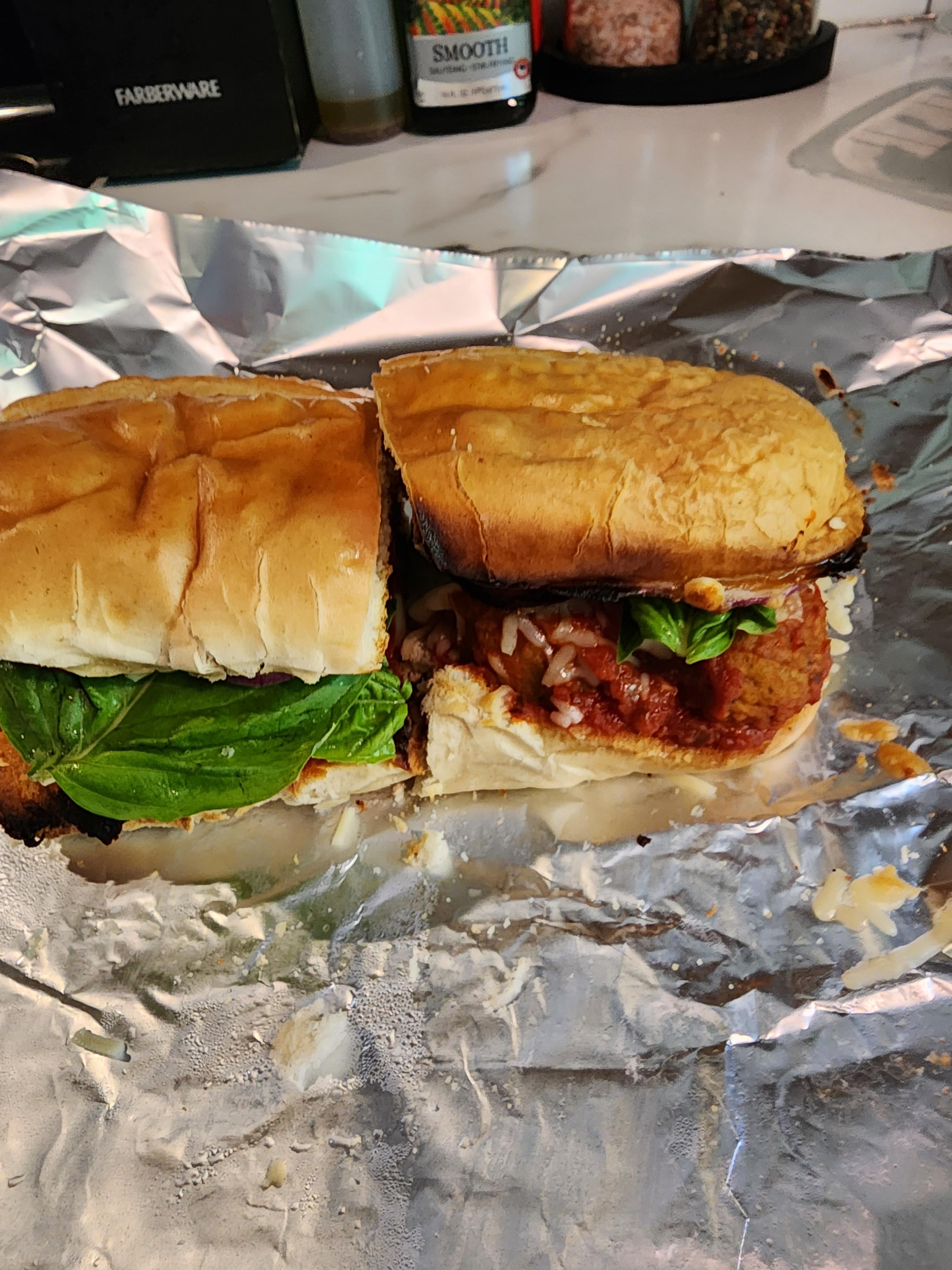 Discover more like Eatsandwiches: Meatball Sub and Related Content | Scrolller